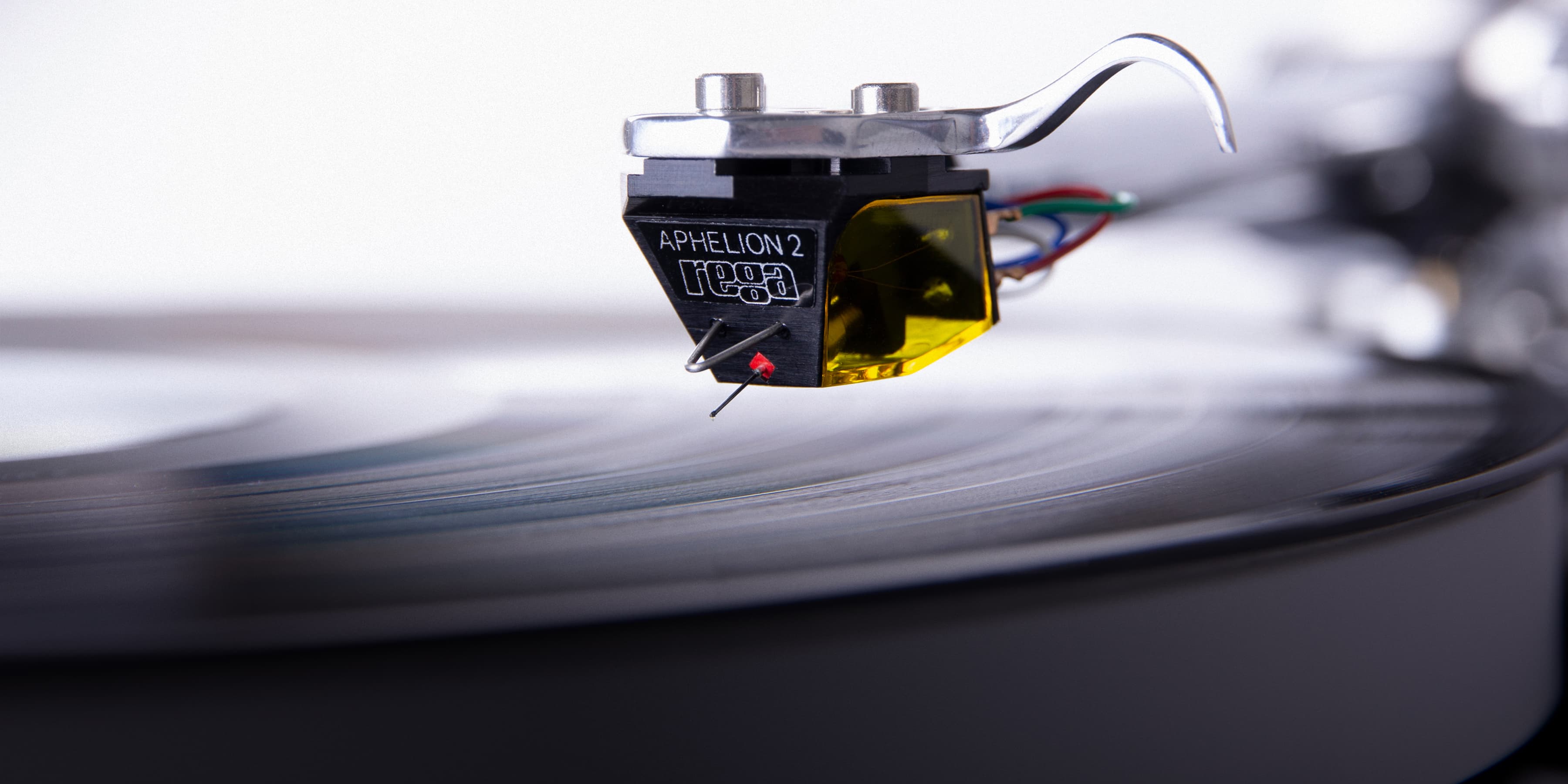 Rega Product Timeline