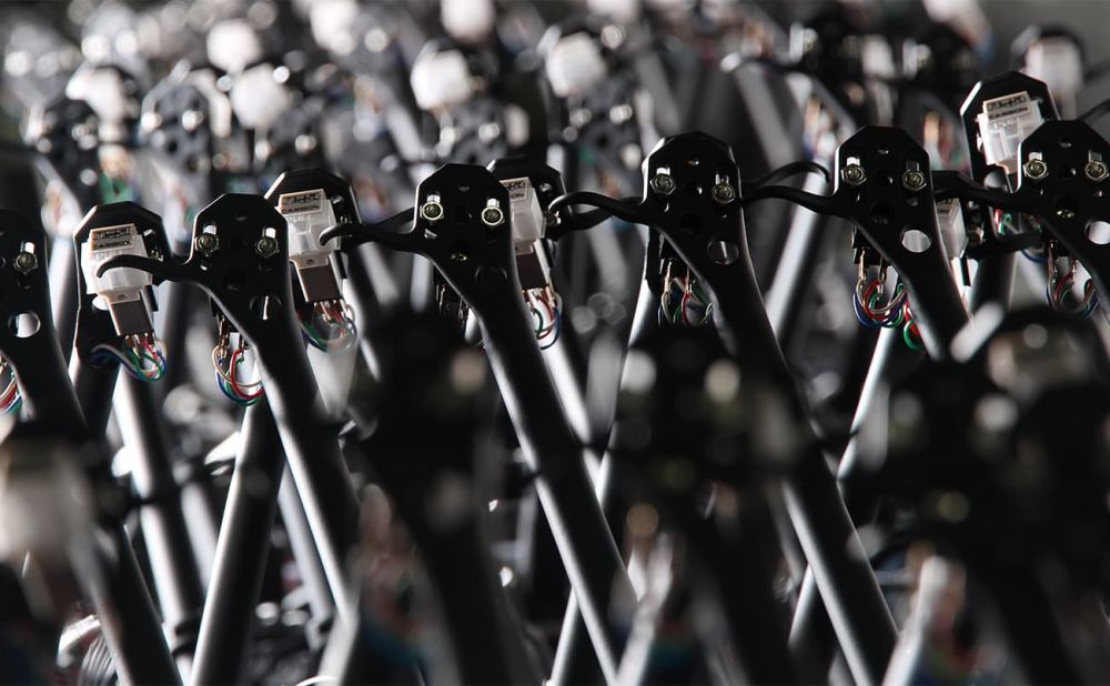 About Rega Research Ltd.