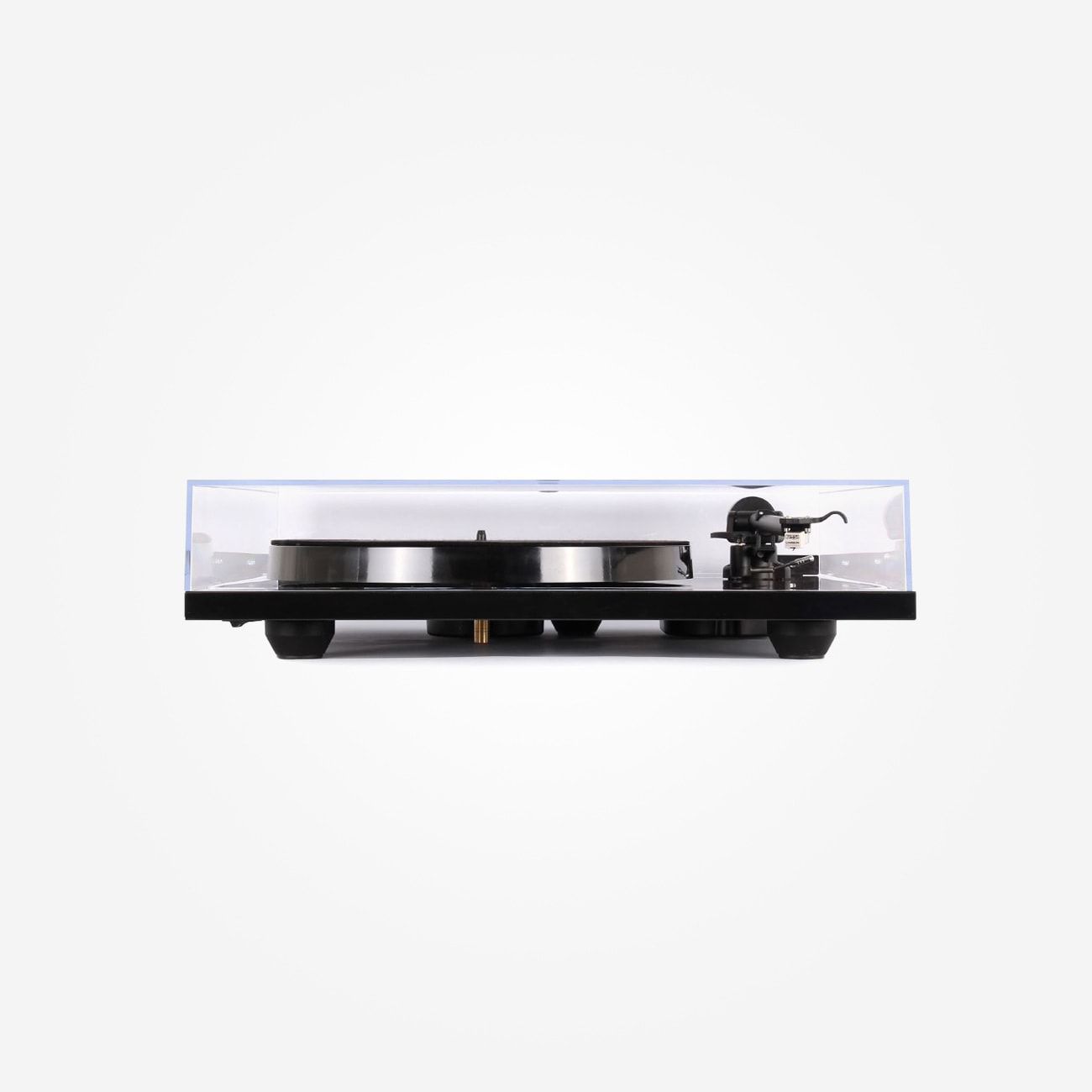 Rega | Turntable Lid - Clear