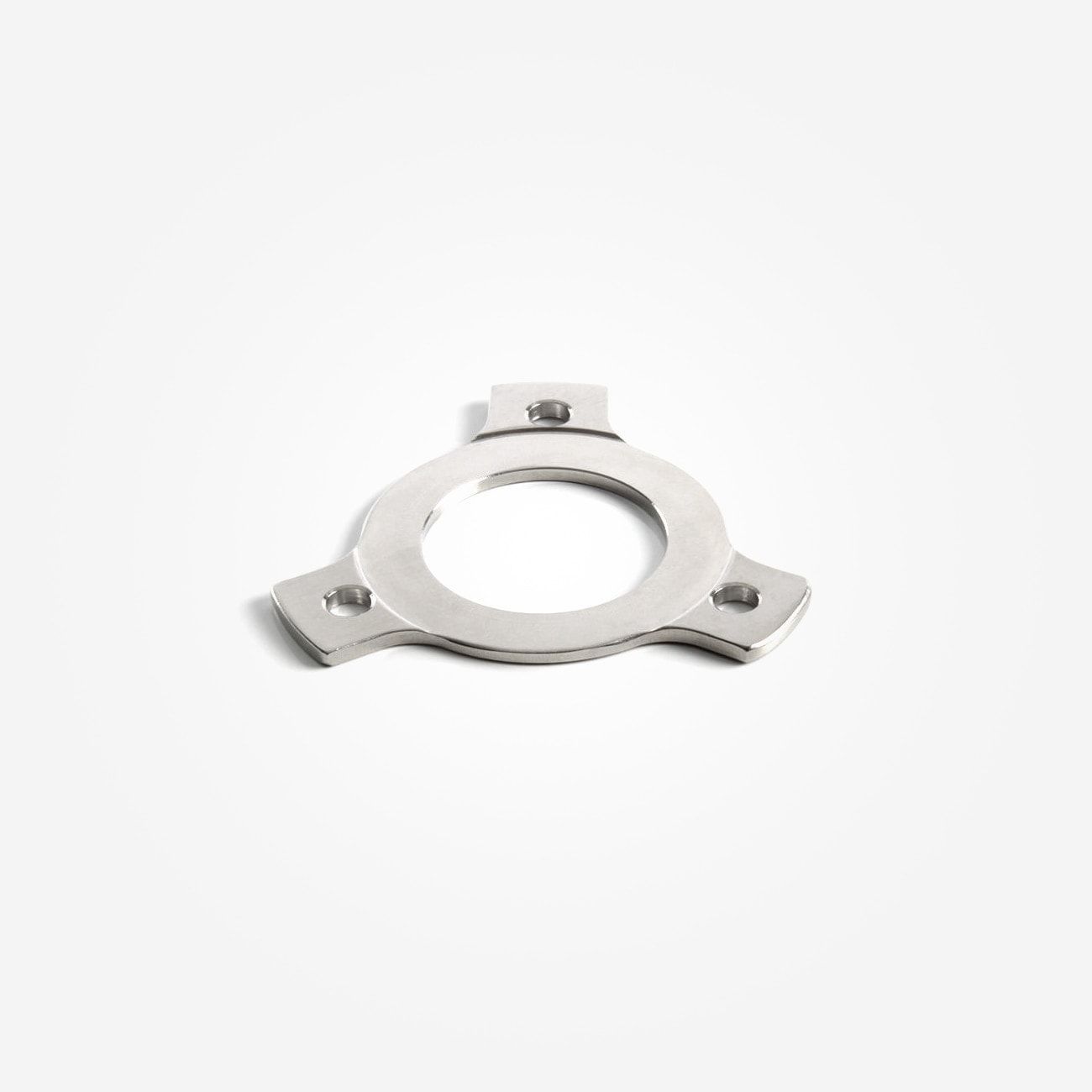 Rega | 2mm Three Point Arm Height Adjustment Spacer - Stainless
