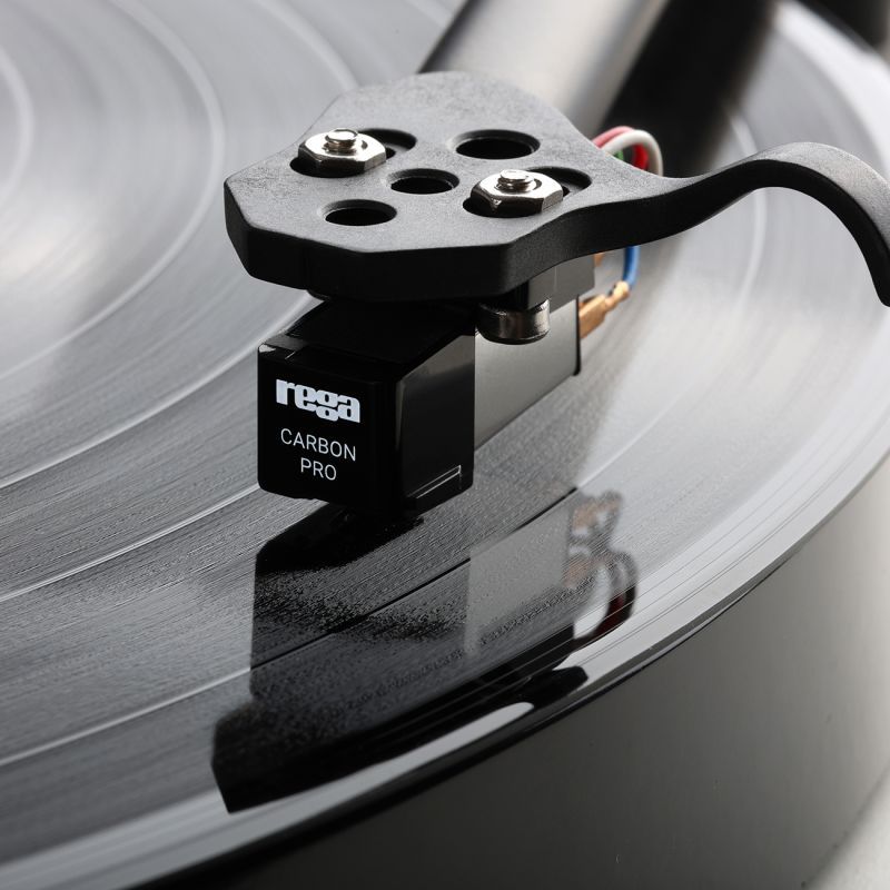 Rega Carbon Pro Stylus (upgrade styli for the Rega Carbon Cartridge)