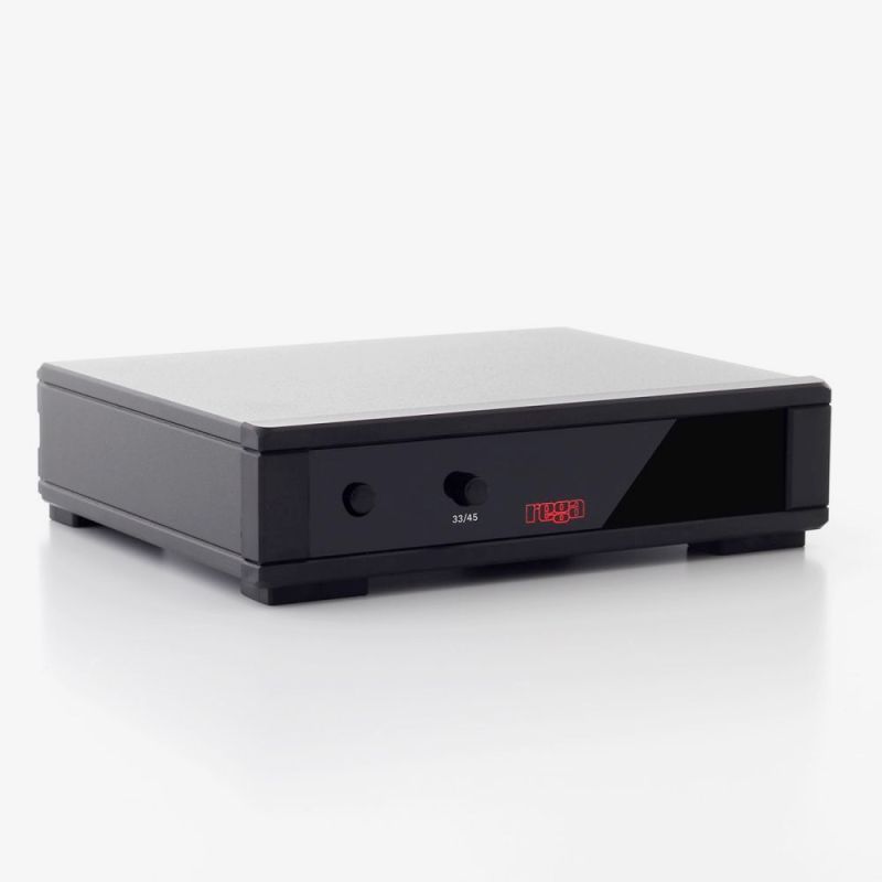 Rega | Neo PSU – advanced turntable power supply