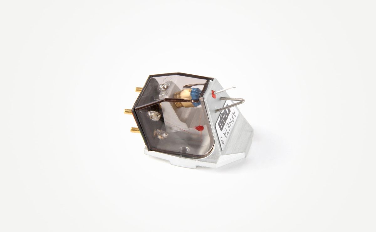 Rega | Apheta 3 MC Cartridge