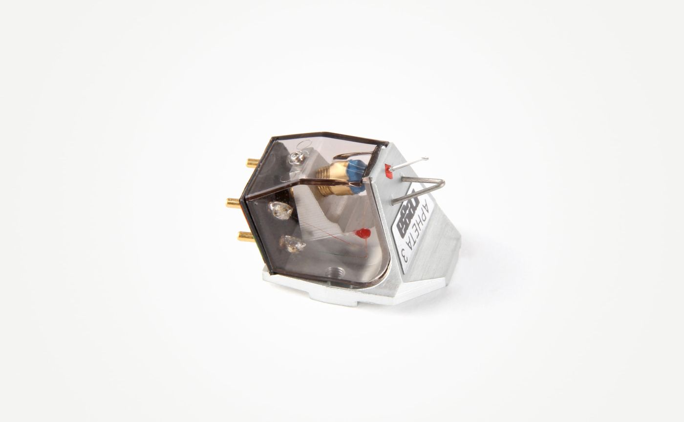 Rega | Apheta 3 MC Cartridge