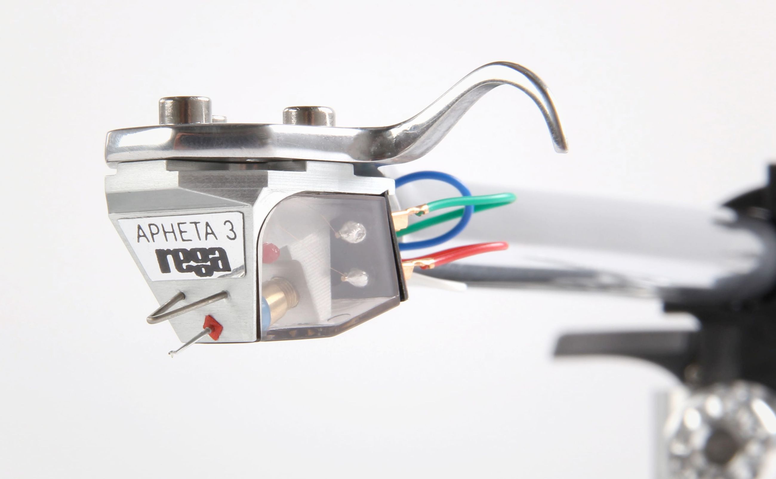 Rega | Apheta 3 MC Cartridge