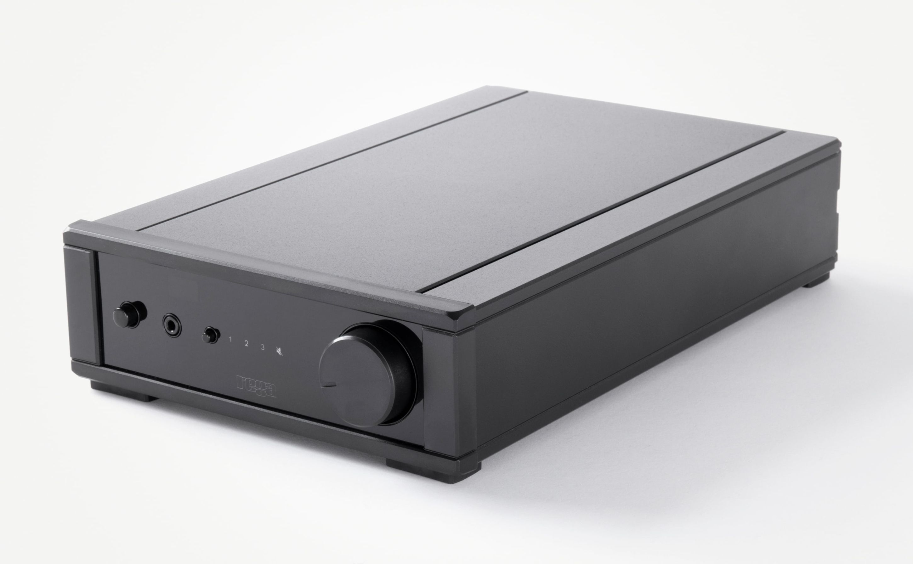 Rega | io Amplifier – exceptional performance at an affordable price point