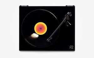 Rega | Planar 2 Turntable