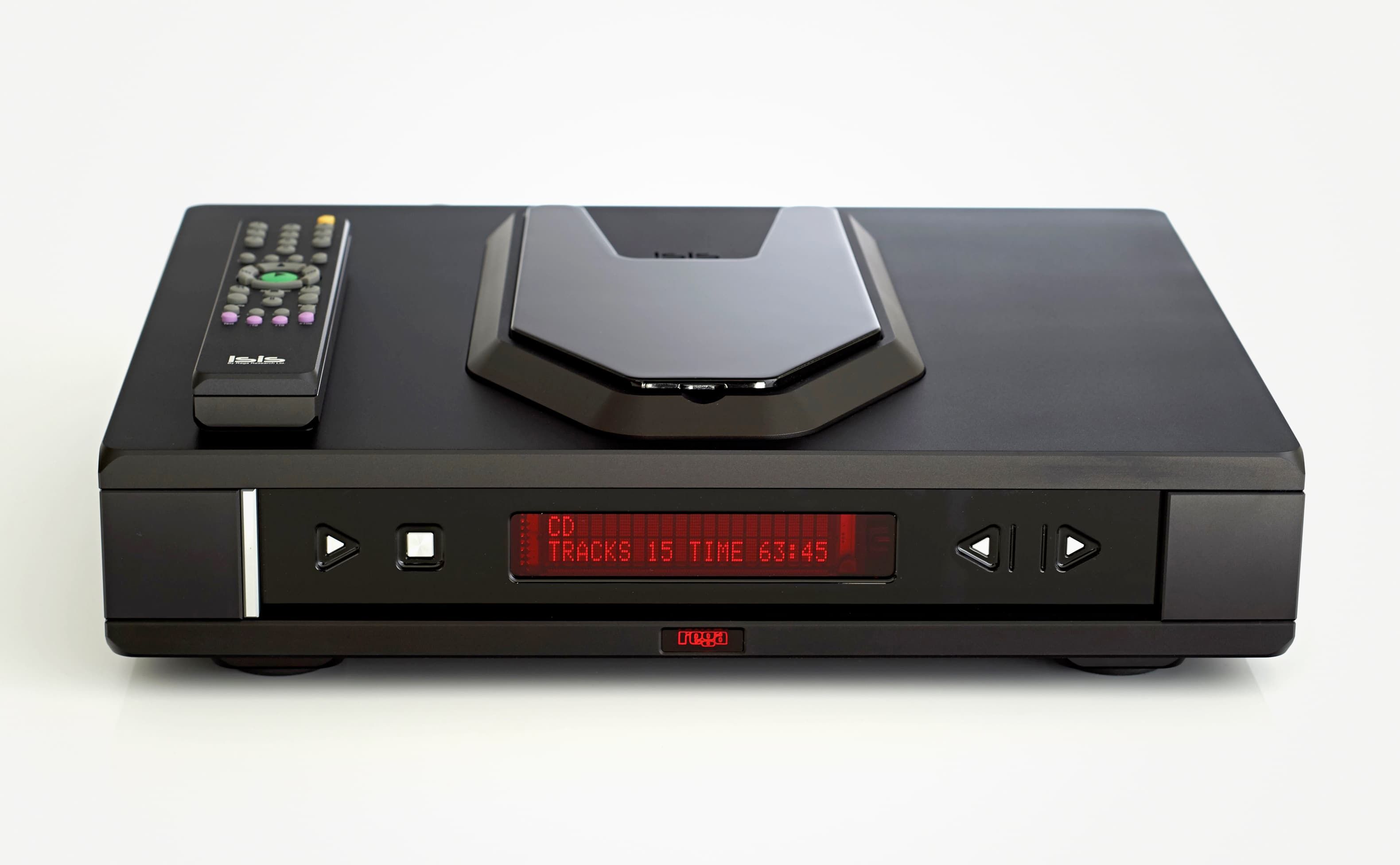 Rega | Isis CD Player