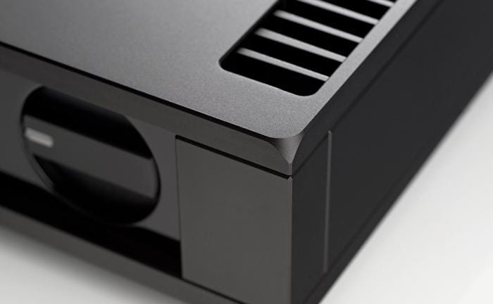 Rega | Osiris Integrated Amplifier