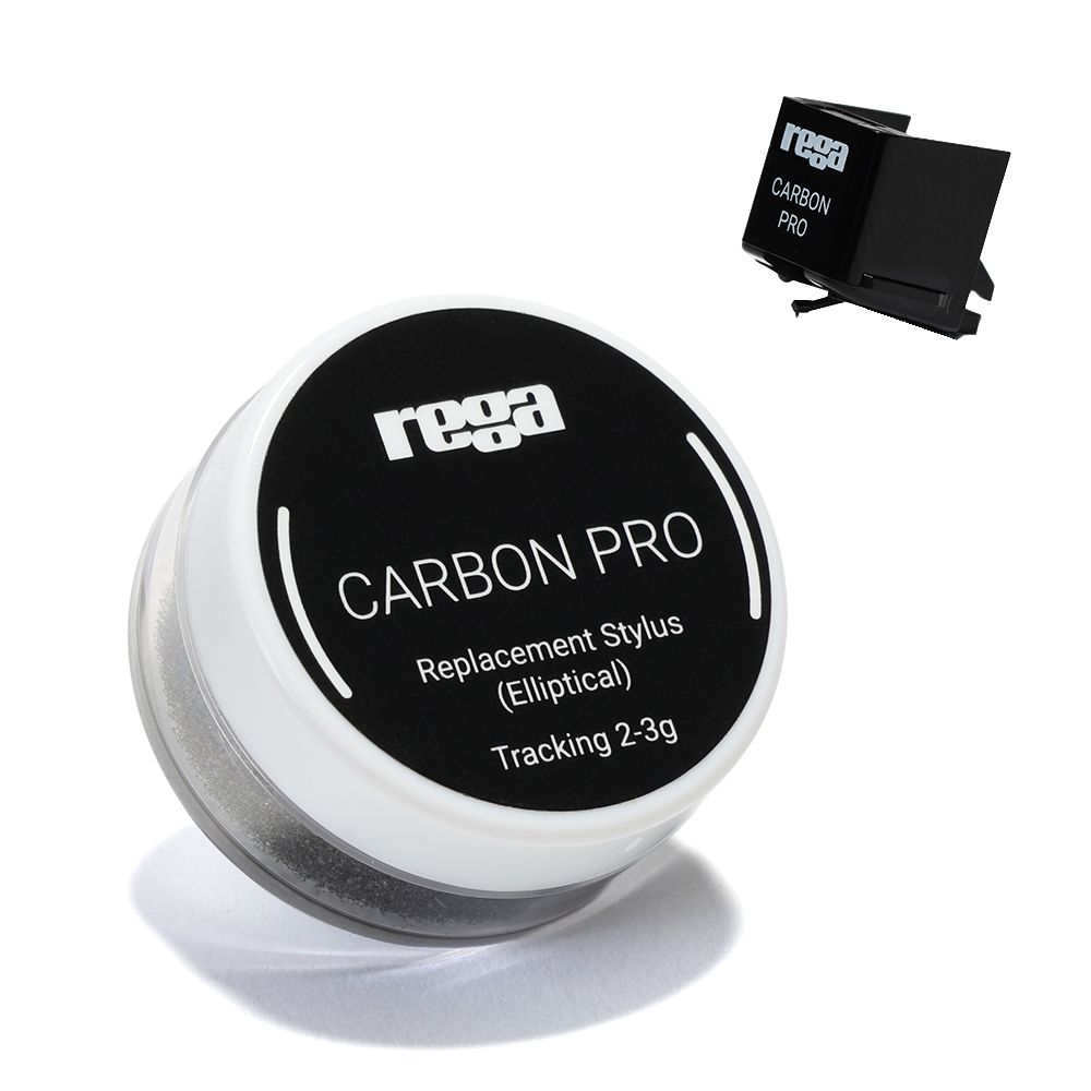 Rega Carbon Pro Stylus upgrade - Rega News & Events
