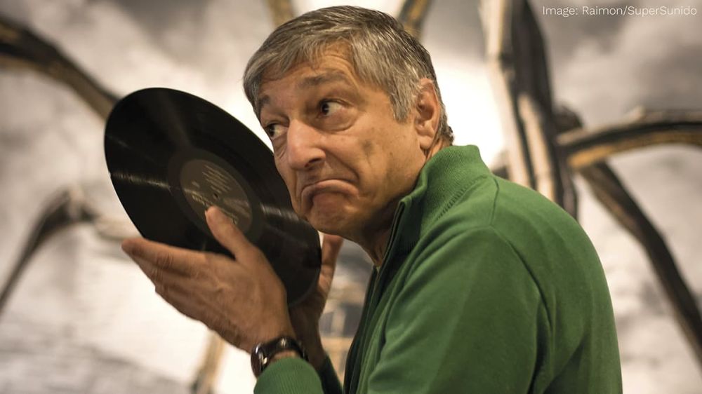 The Future of Rega Research. - Rega News & Events