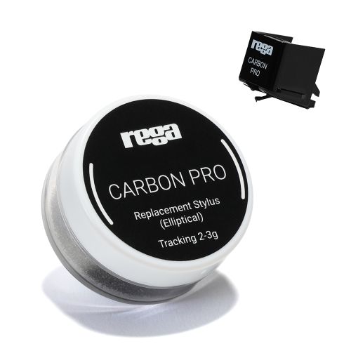 Rega Carbon Pro Stylus upgrade - Rega News & Events