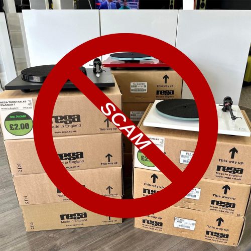 BEWARE! Watch out for the latest REGA scams on Facebook - Rega News ...