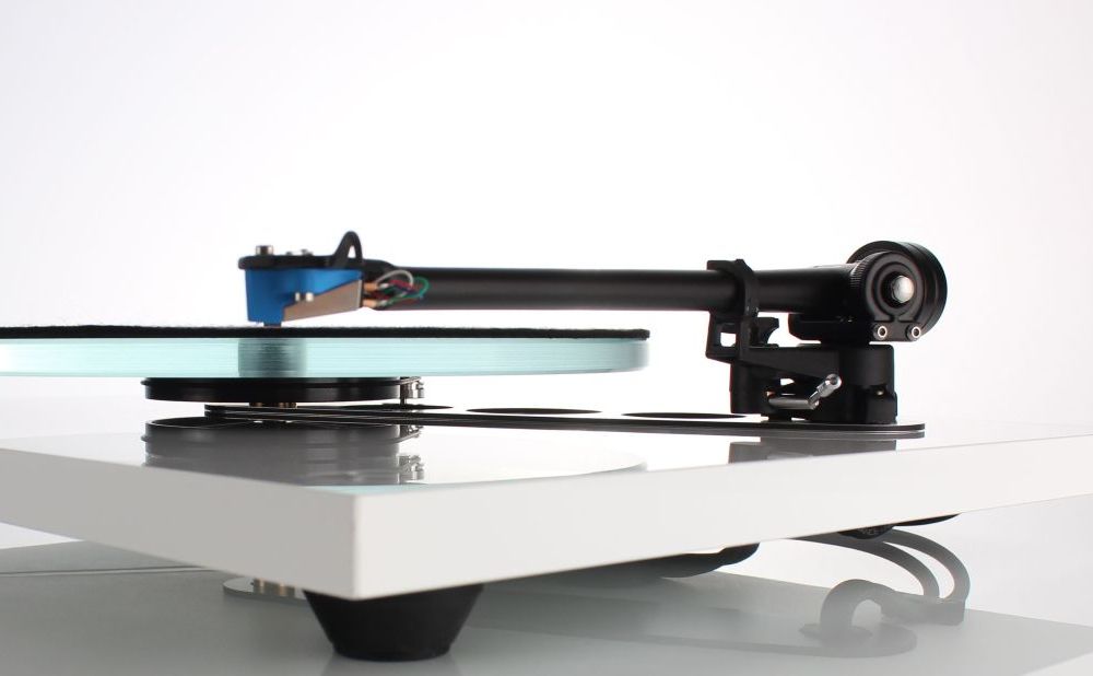 Rega | RB330 Tonearm