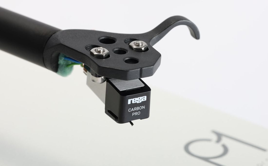 Rega Carbon Pro Stylus upgrade - Rega News & Events