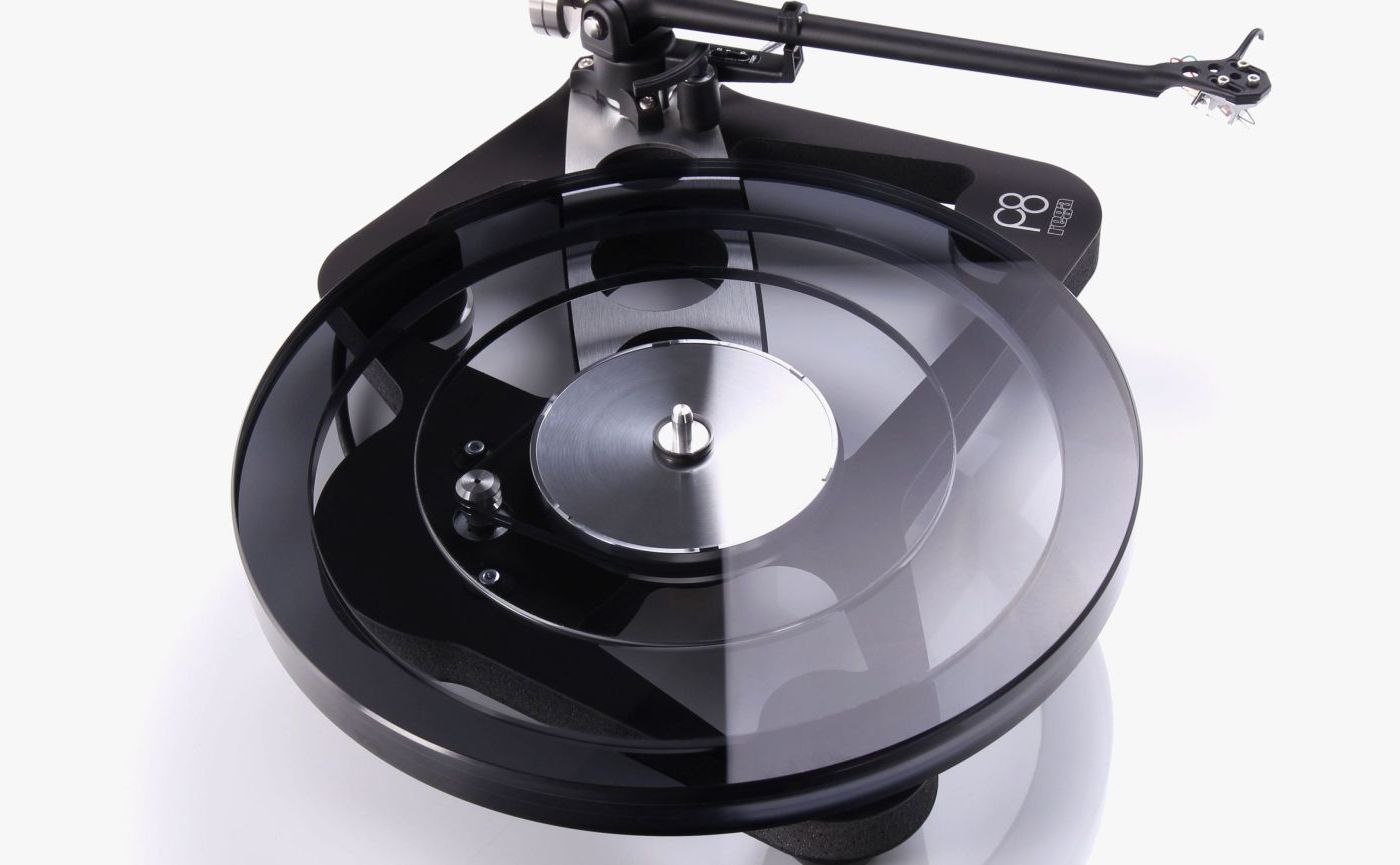 Rega | Planar 8 Turntable