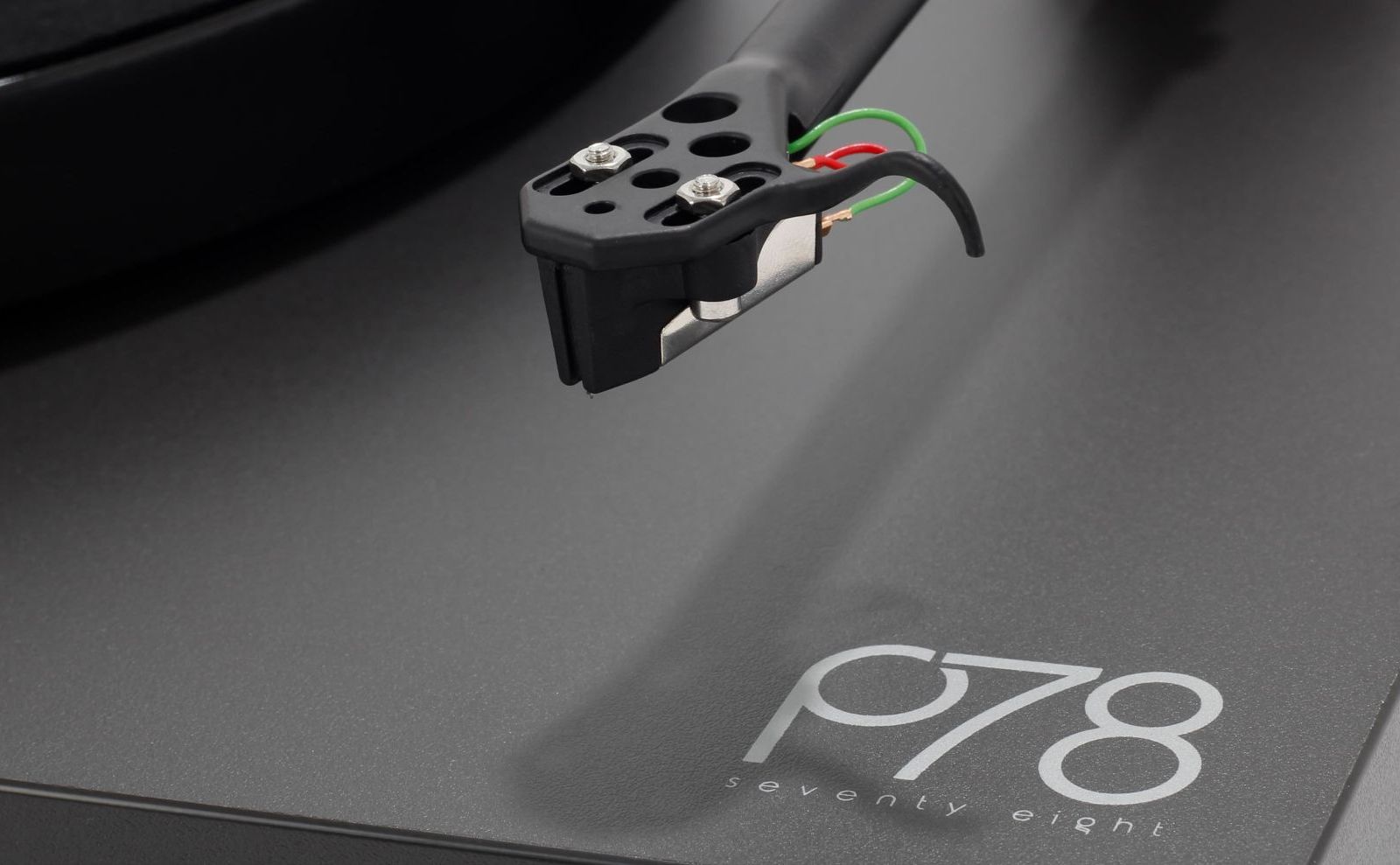 Rega | Planar 78 Turntable - Single Speed 78 rpm Turntable
