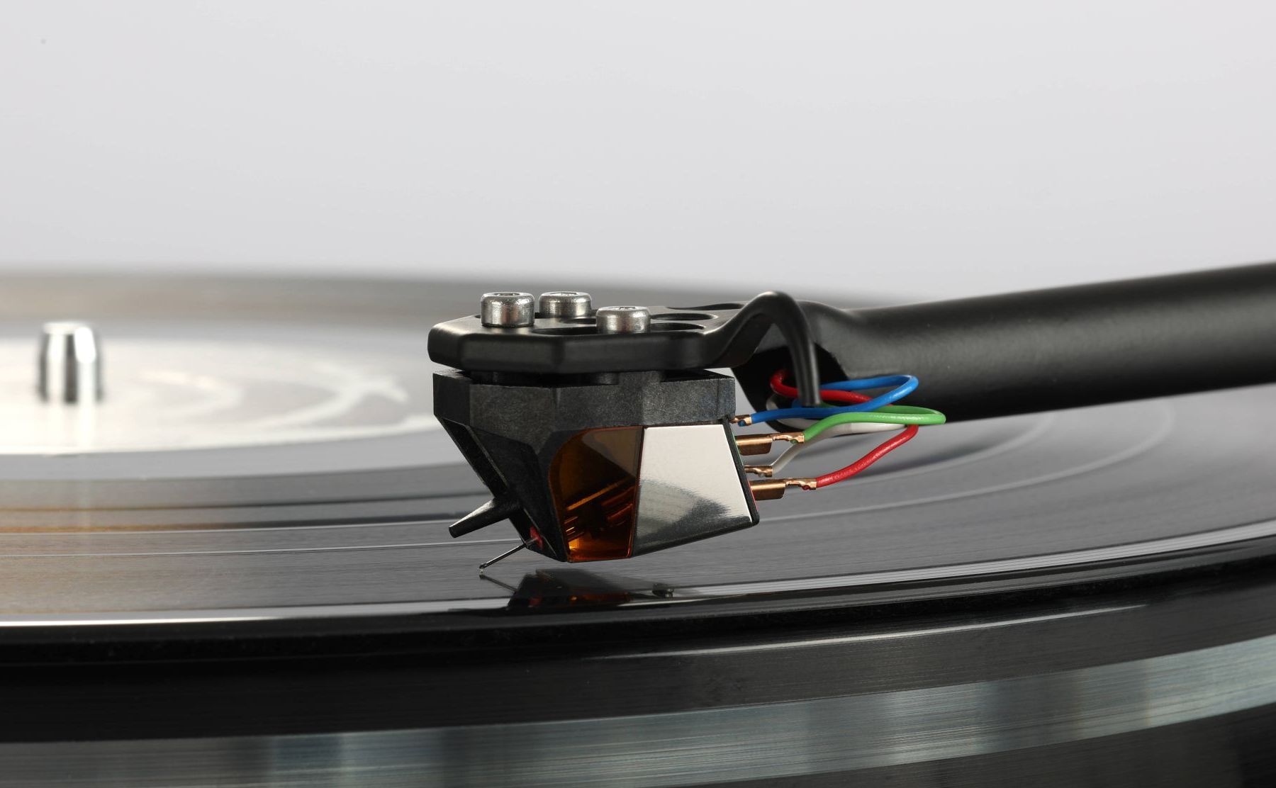 Rega Nd9 moving magnet cartridge