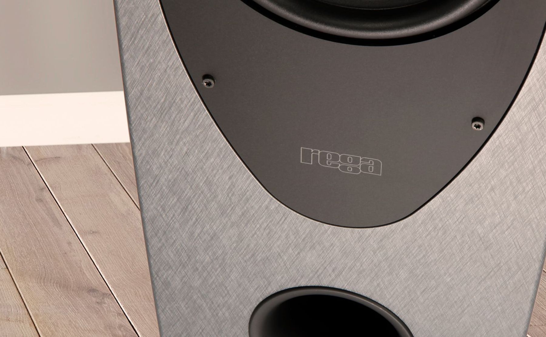 Rega Aya Loudspeakers