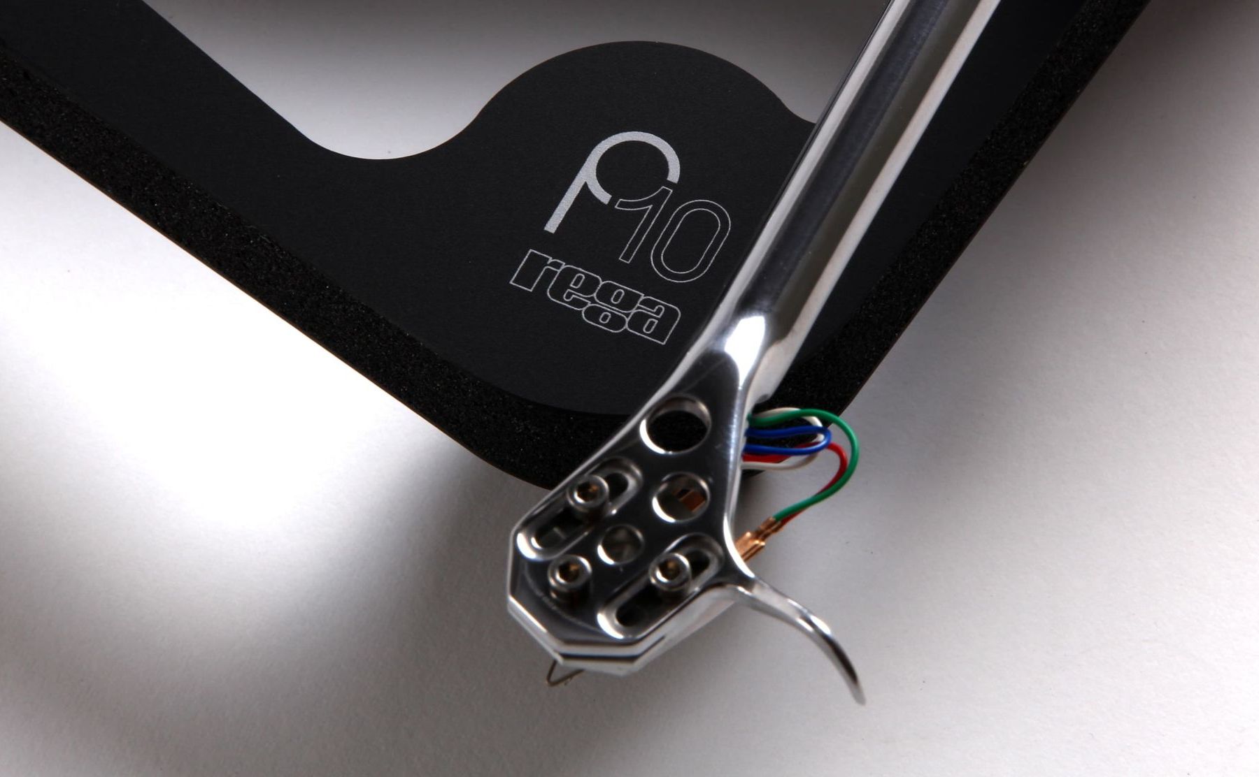 Rega | RB3000 Tonearm – pushing the boundaries of tonearm design