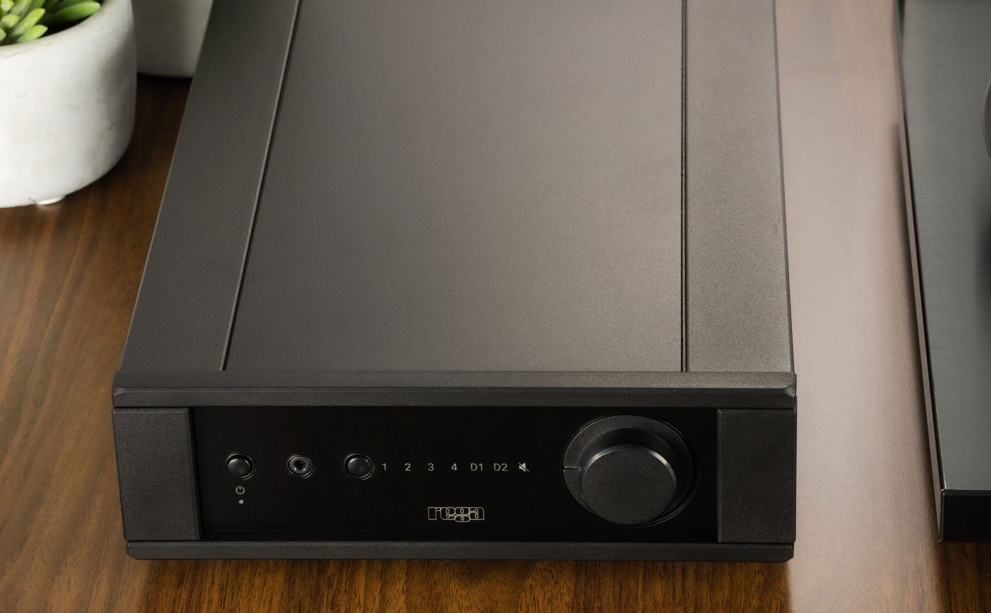 Rega Brio Mk7 integrated stereo amplifier
