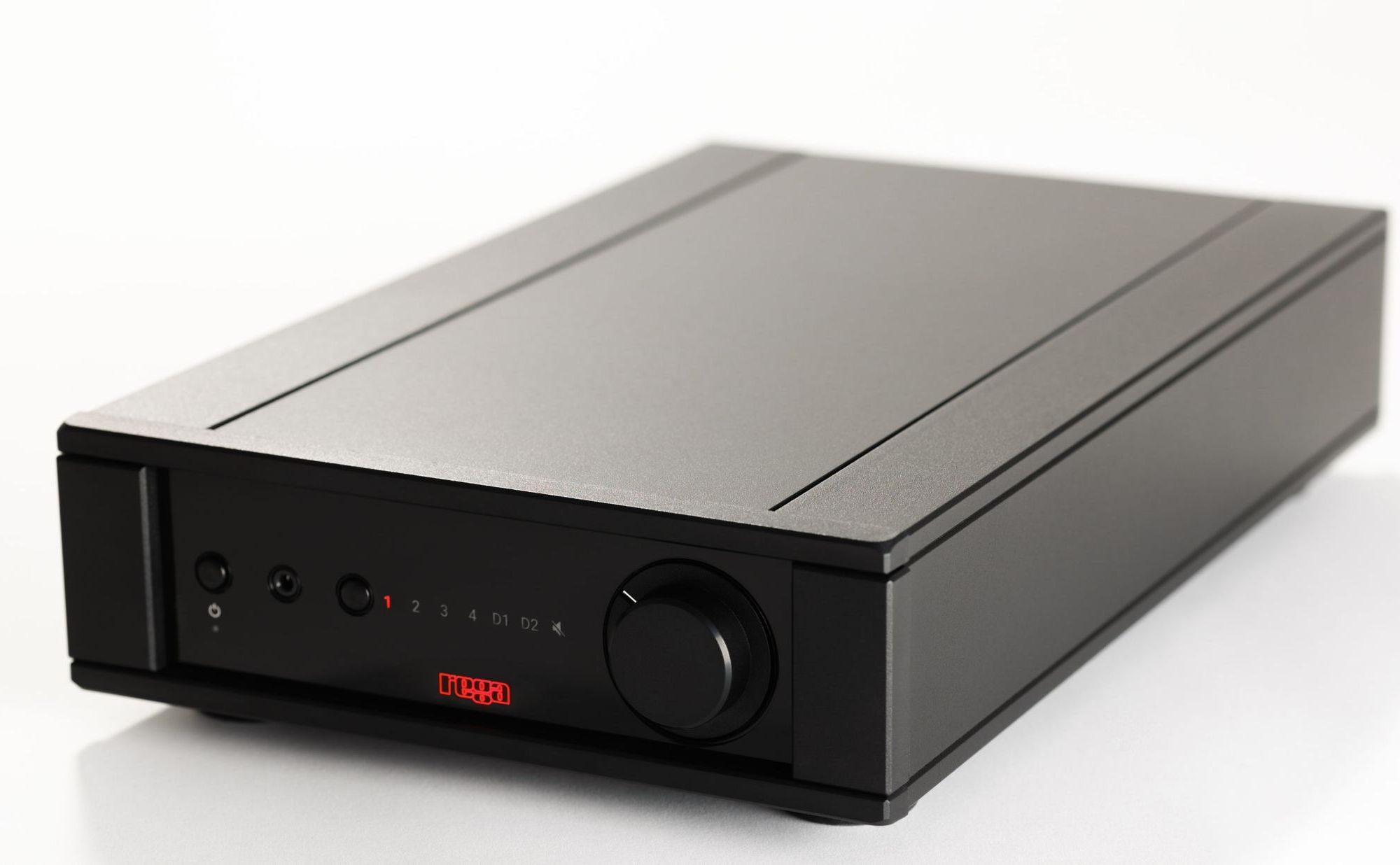 Rega Brio Mk7 integrated stereo amplifier