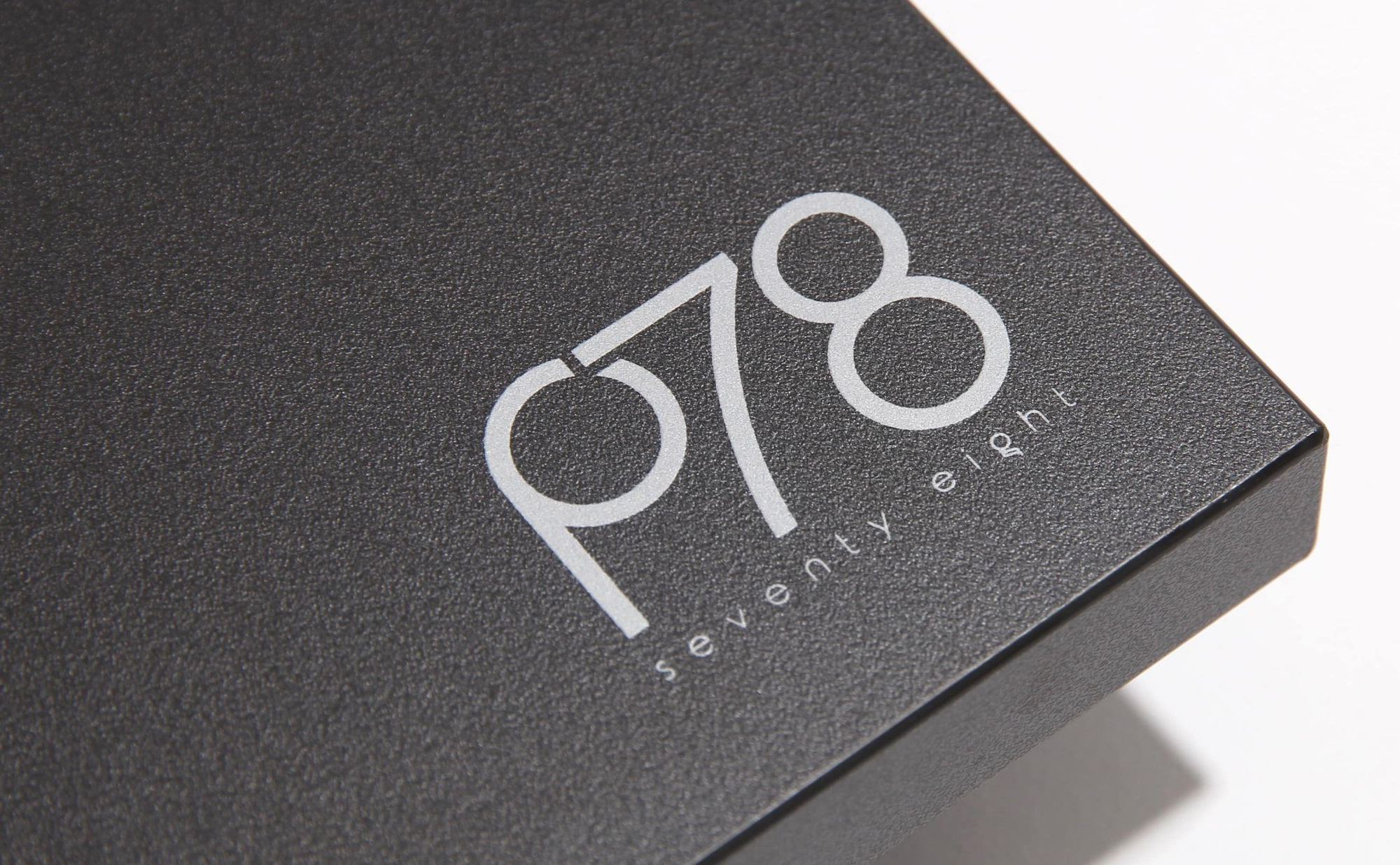 Rega | Planar 78 Turntable - Single Speed 78 rpm Turntable