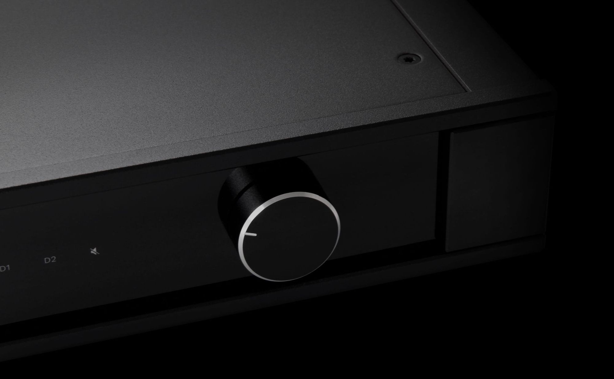Rega Elex Mk4 integrated stereo amplifier