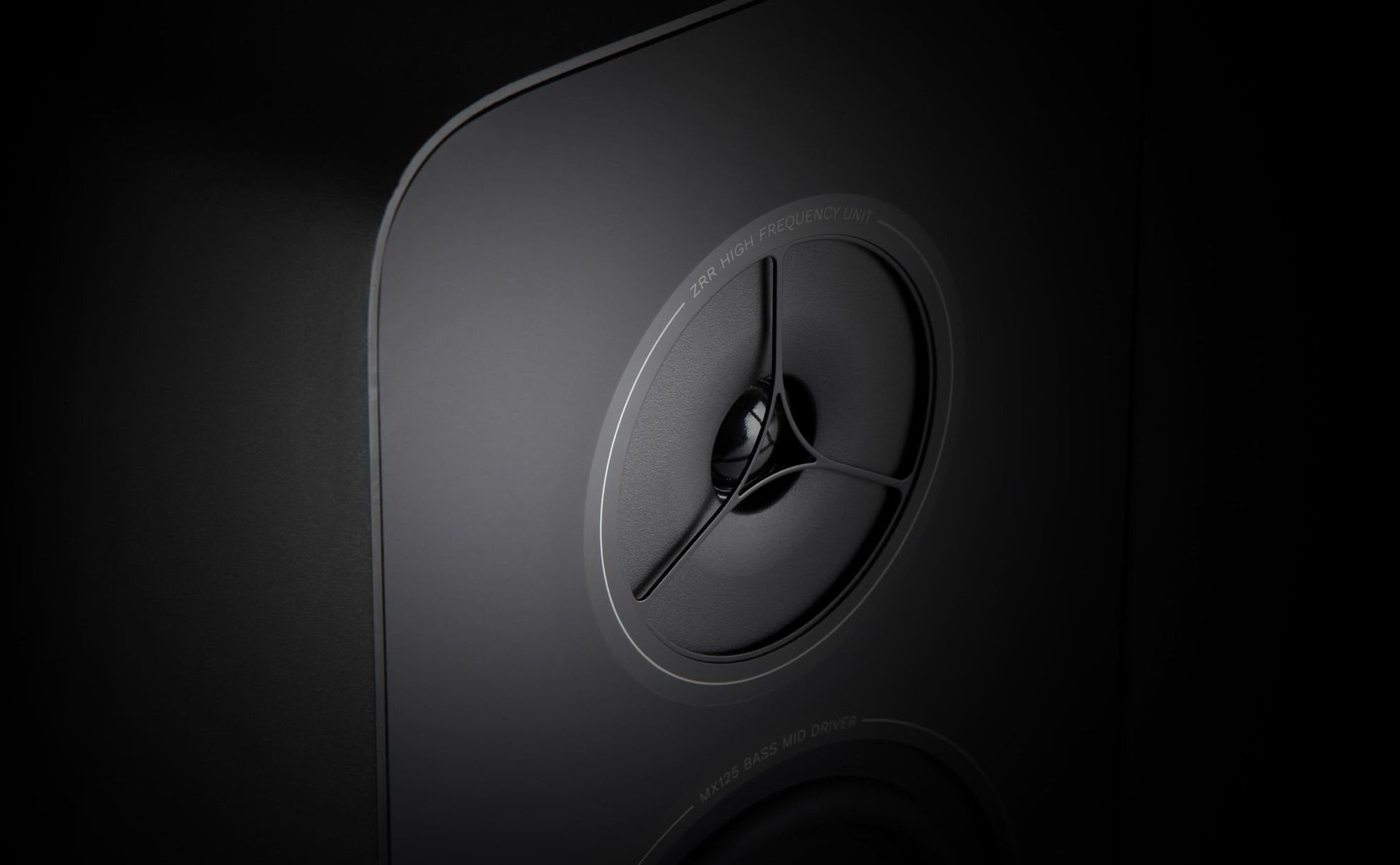 Rega | Kyte Loudspeaker