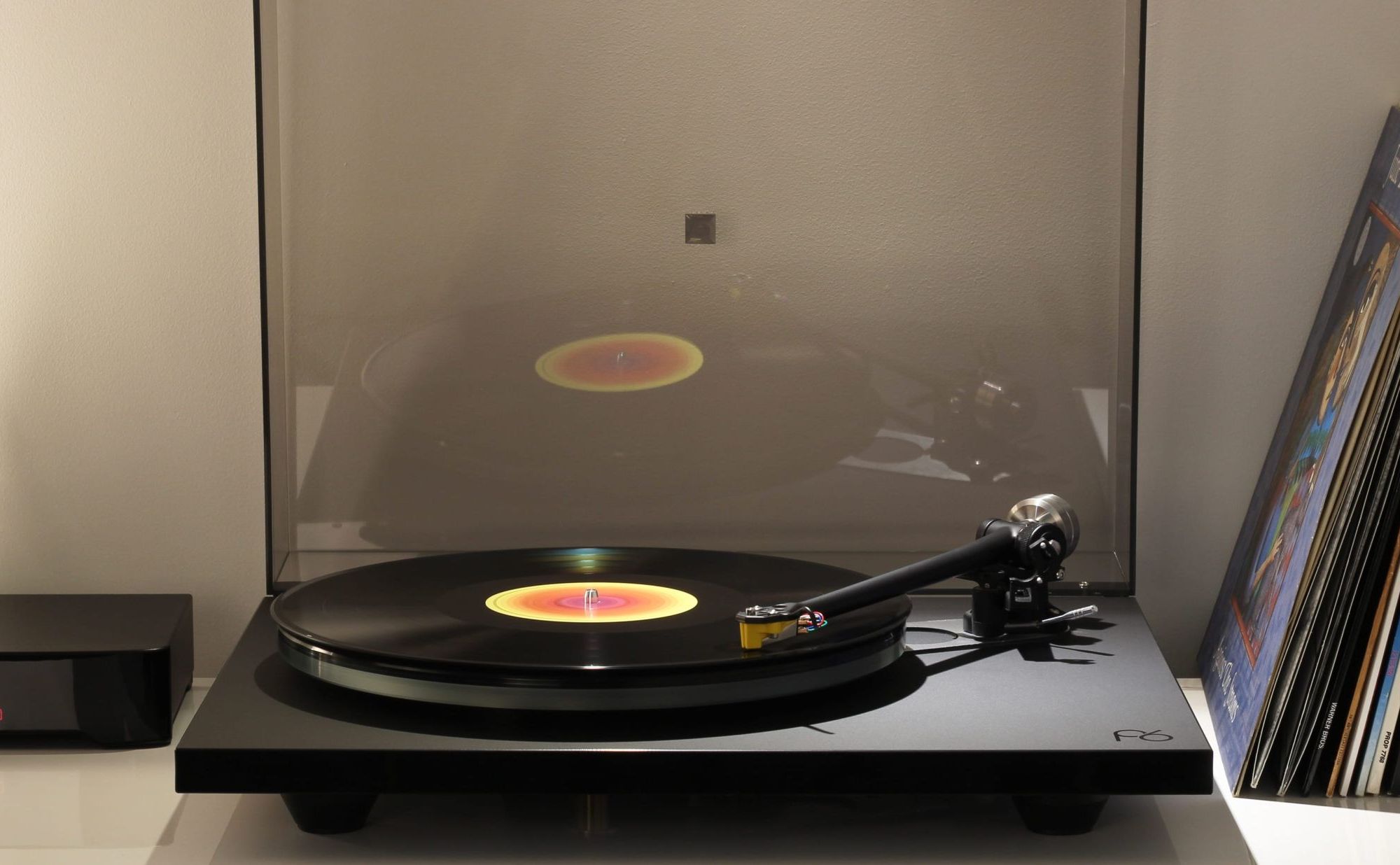 Rega | Planar 6 Turntable