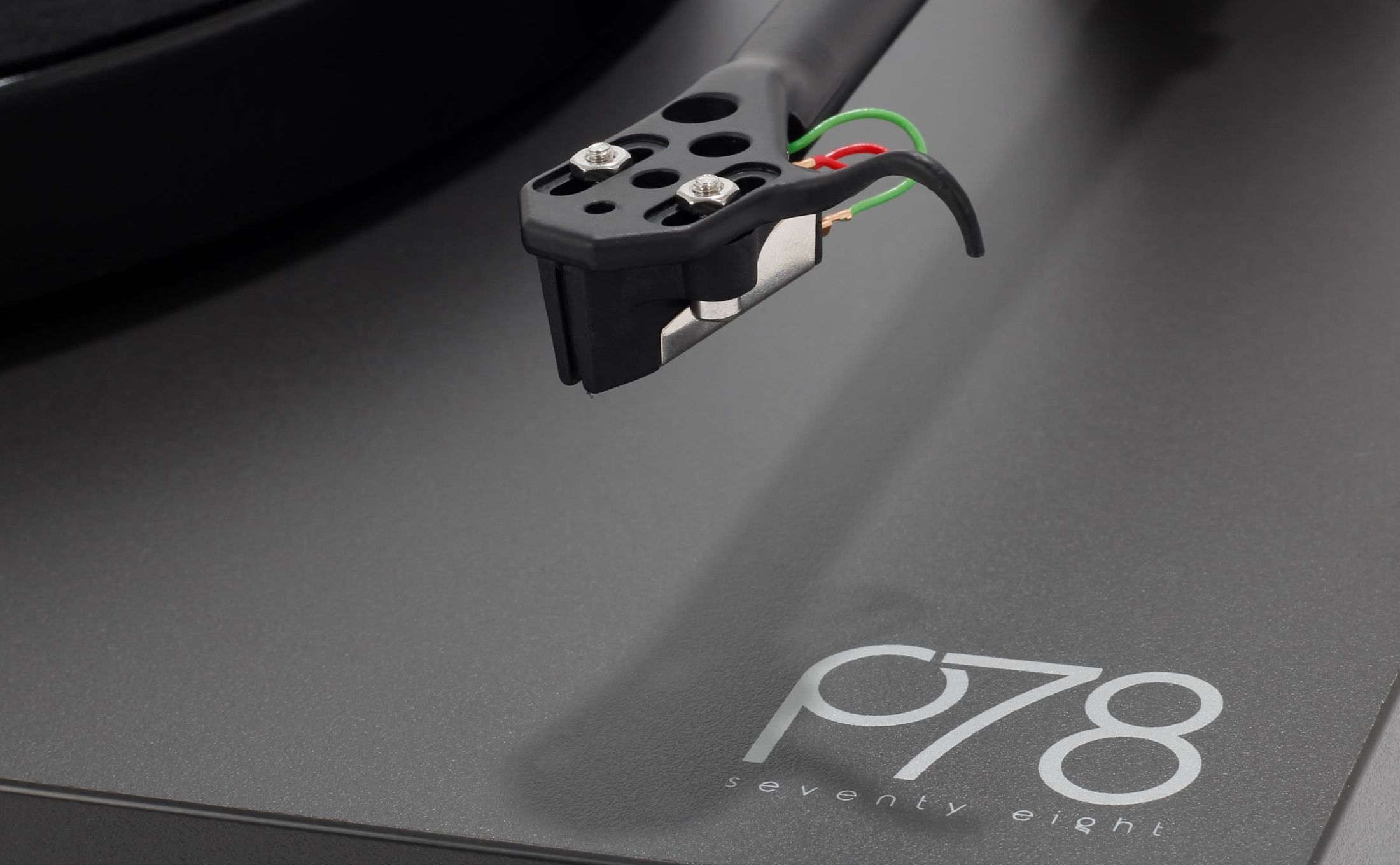Rega | Planar 78 Turntable - Single Speed 78 rpm Turntable