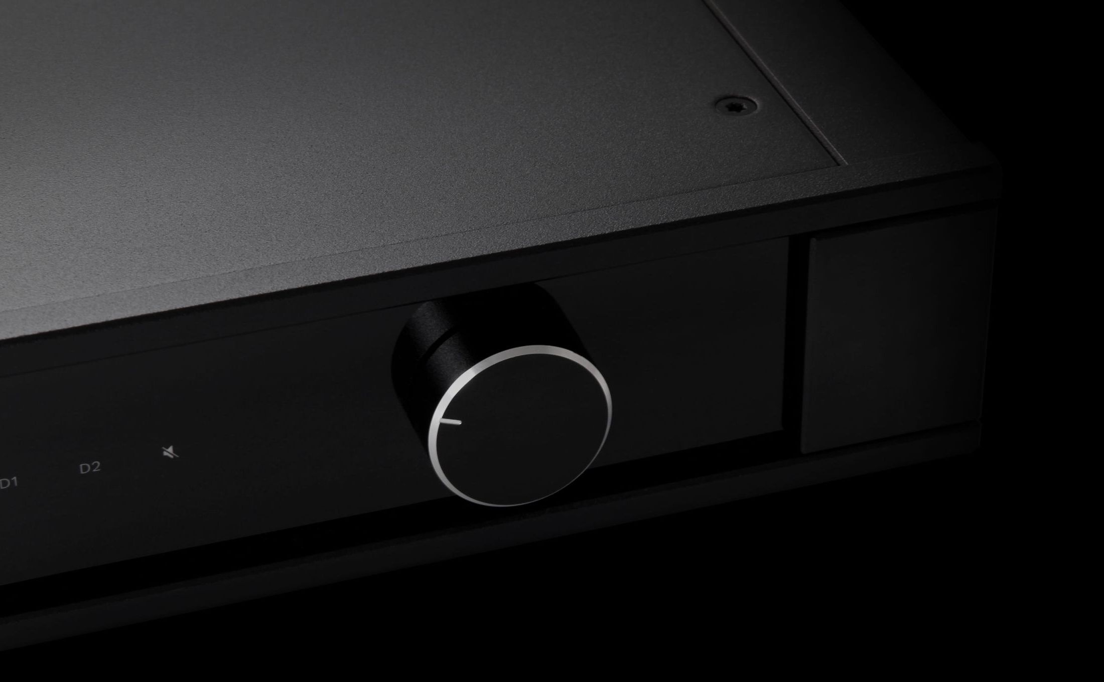 Rega Elex Mk4 integrated stereo amplifier