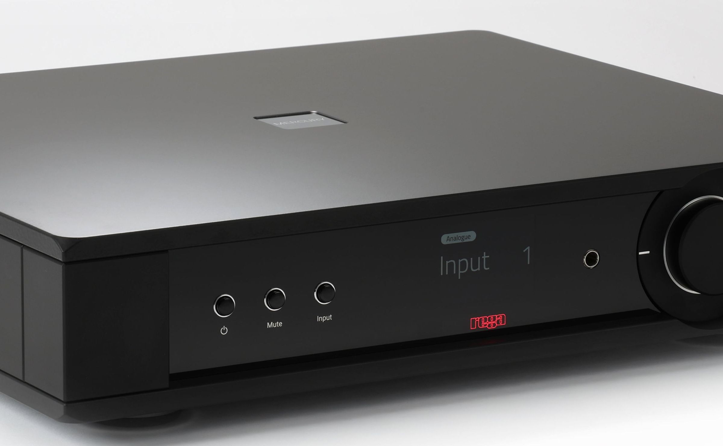 Rega | Mercury Reference Pre-Amplifier