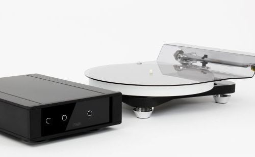 Rega | Naia Turntable - the ultimate Rega turntable