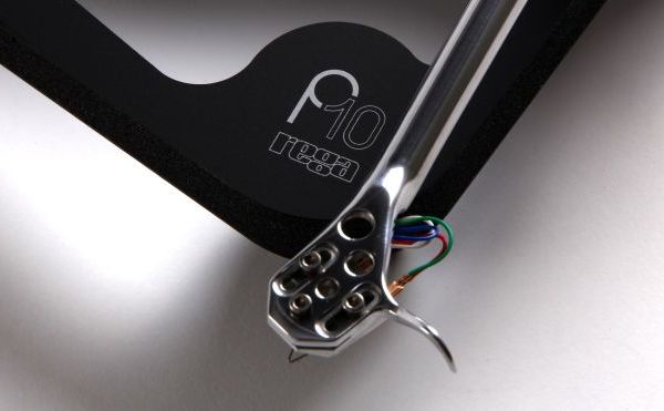 Rega | RB3000 Tonearm – pushing the boundaries of tonearm design