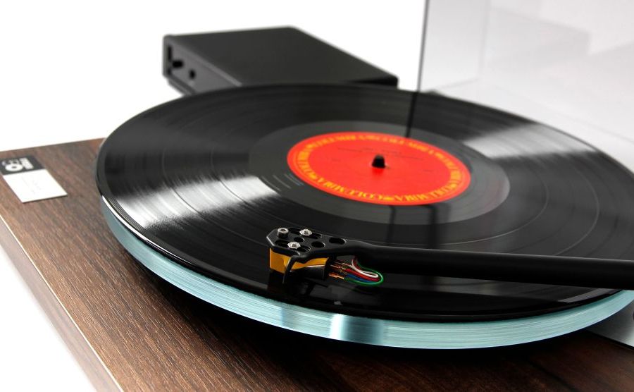 Rega Planar 3 50th Anniversary Edition announced - Rega News & Events
