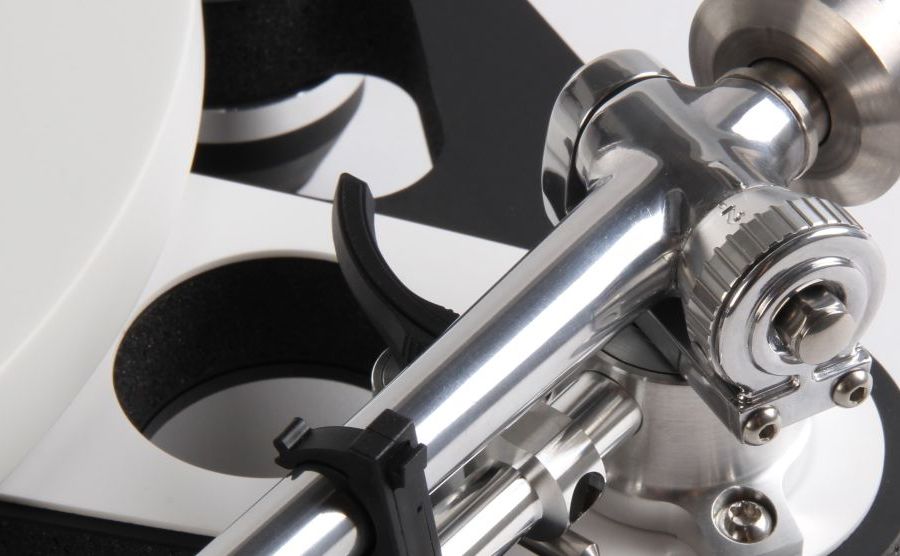 Rega | RB3000 Tonearm – pushing the boundaries of tonearm design