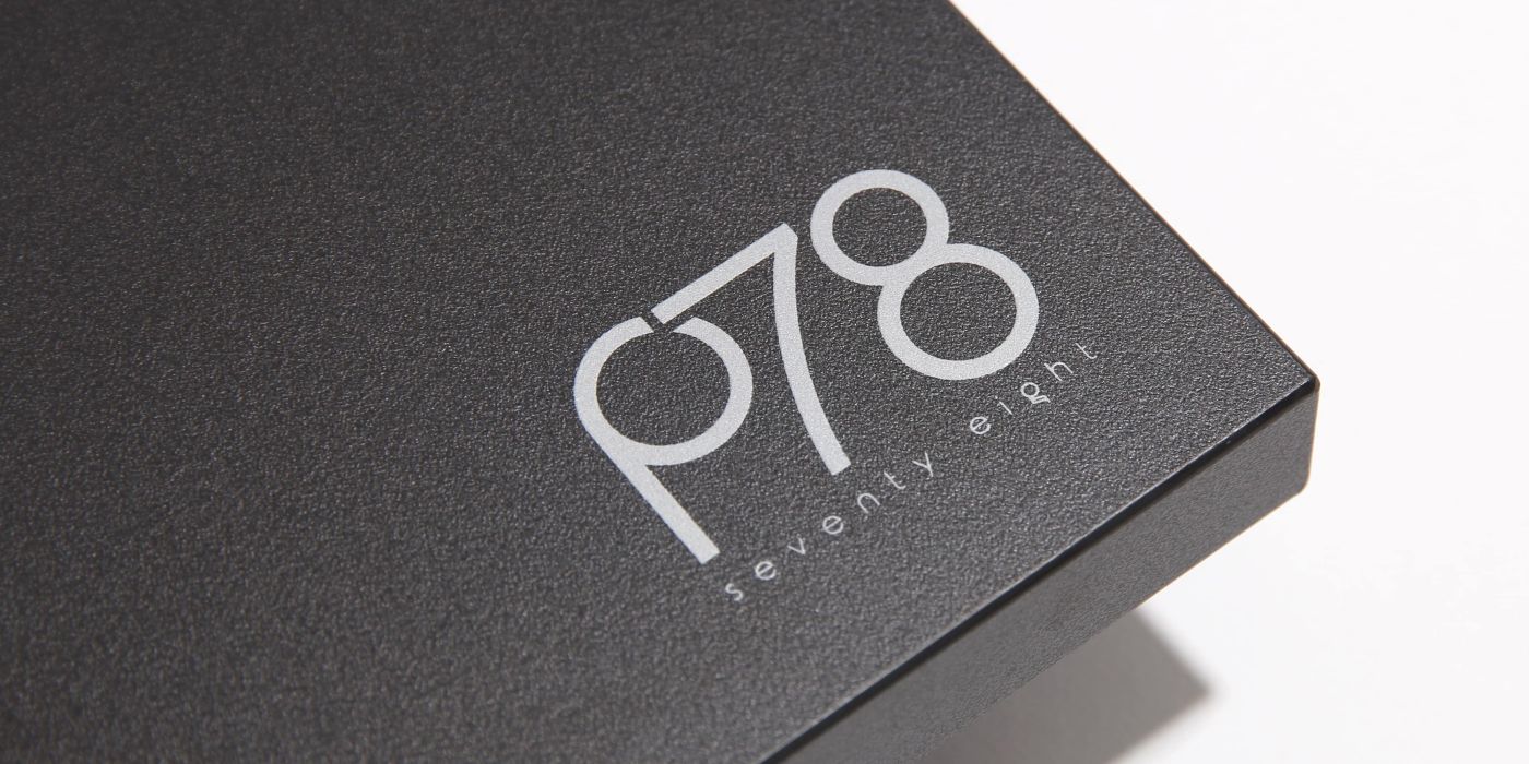 Rega | Planar 78 Turntable - Single Speed 78 rpm Turntable