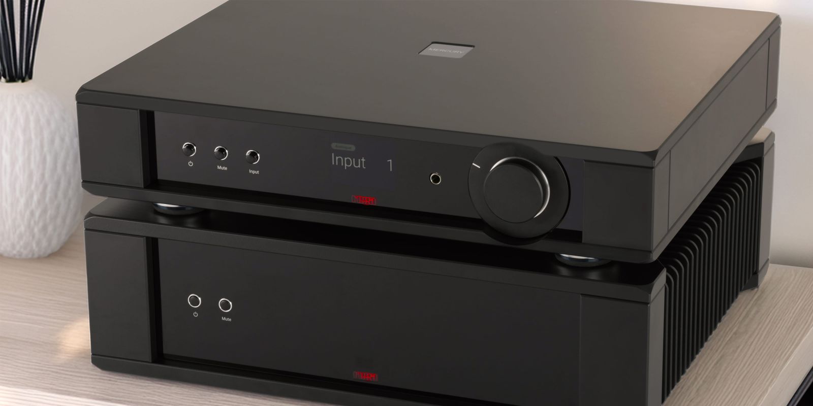The Audio Room - Rega week long events, Hull event starting Wed July ...