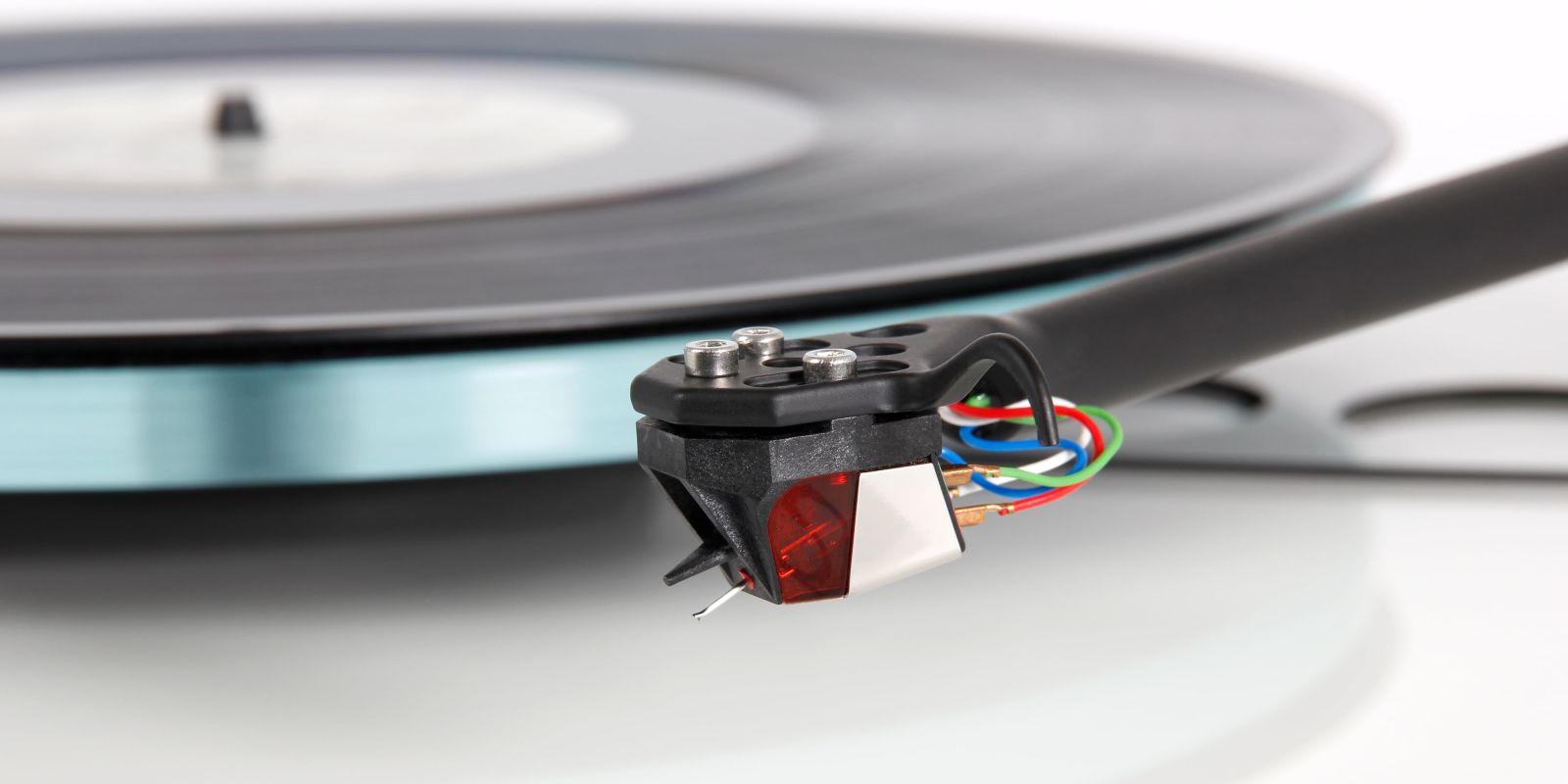 The all new Rega Nd3 moving magnet cartridge announced - Rega News & Events