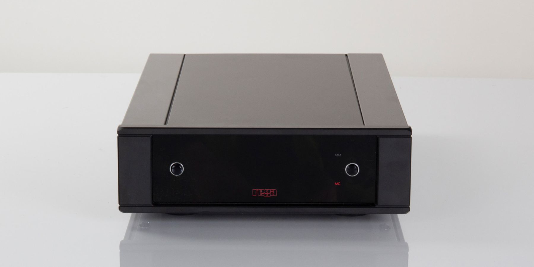 New Aria MK3 MM / MC Phono Stage - Rega News & Events