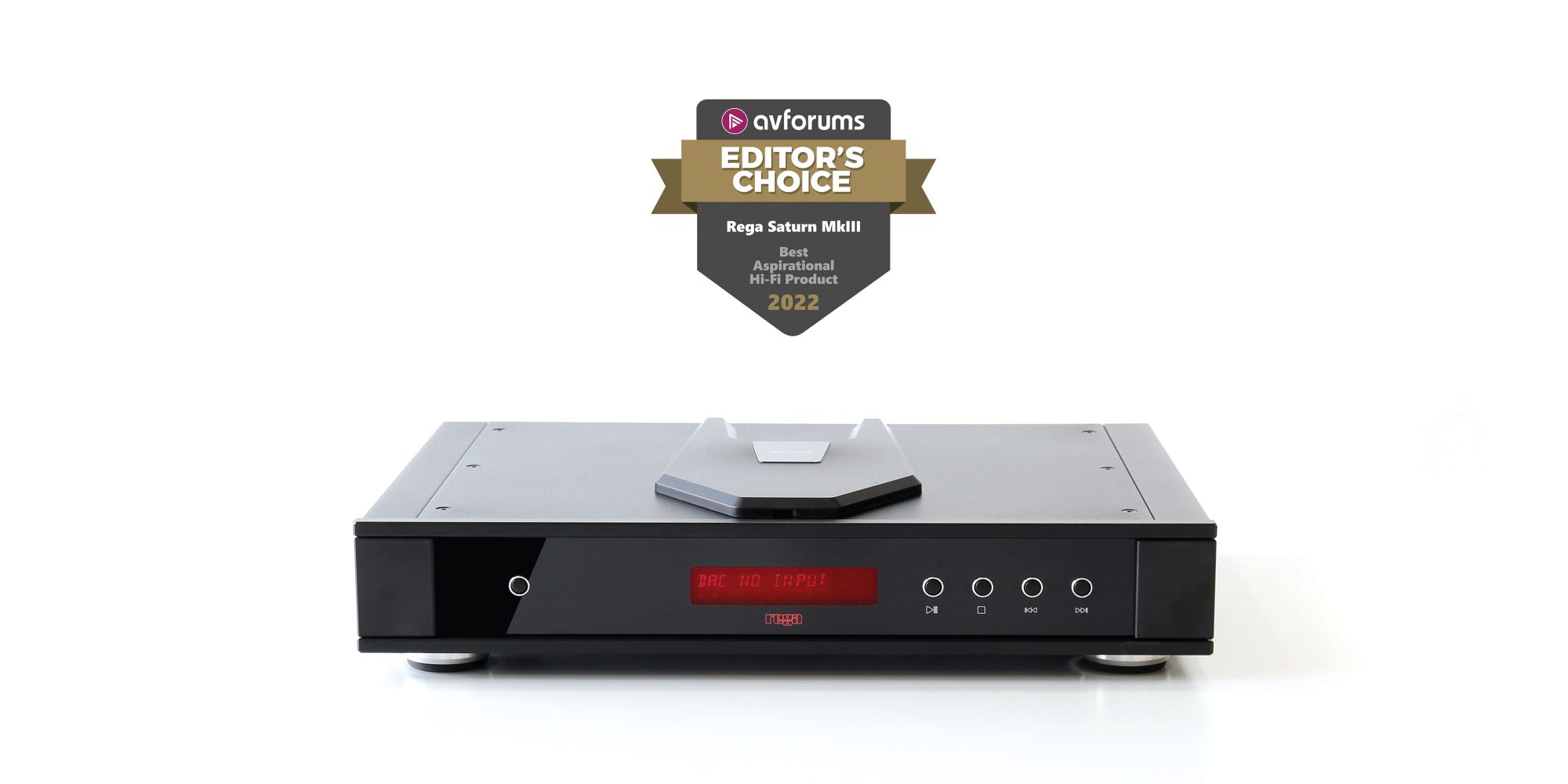Saturn MK3 Wins AV Forums Best Aspirational Hi-Fi product of 2022 ...