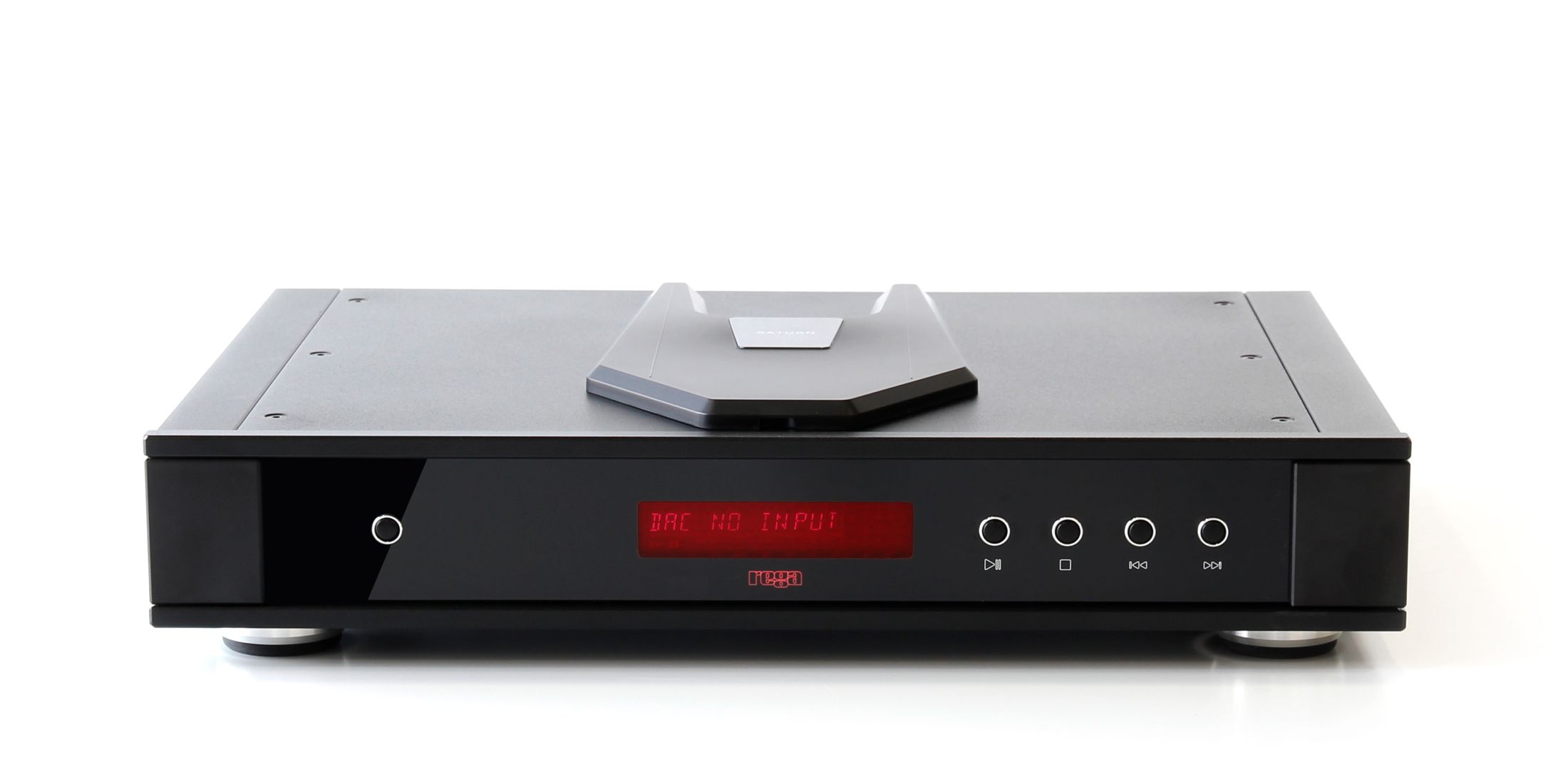 Saturn MK3 awarded BEST BUY award - Rega News & Events