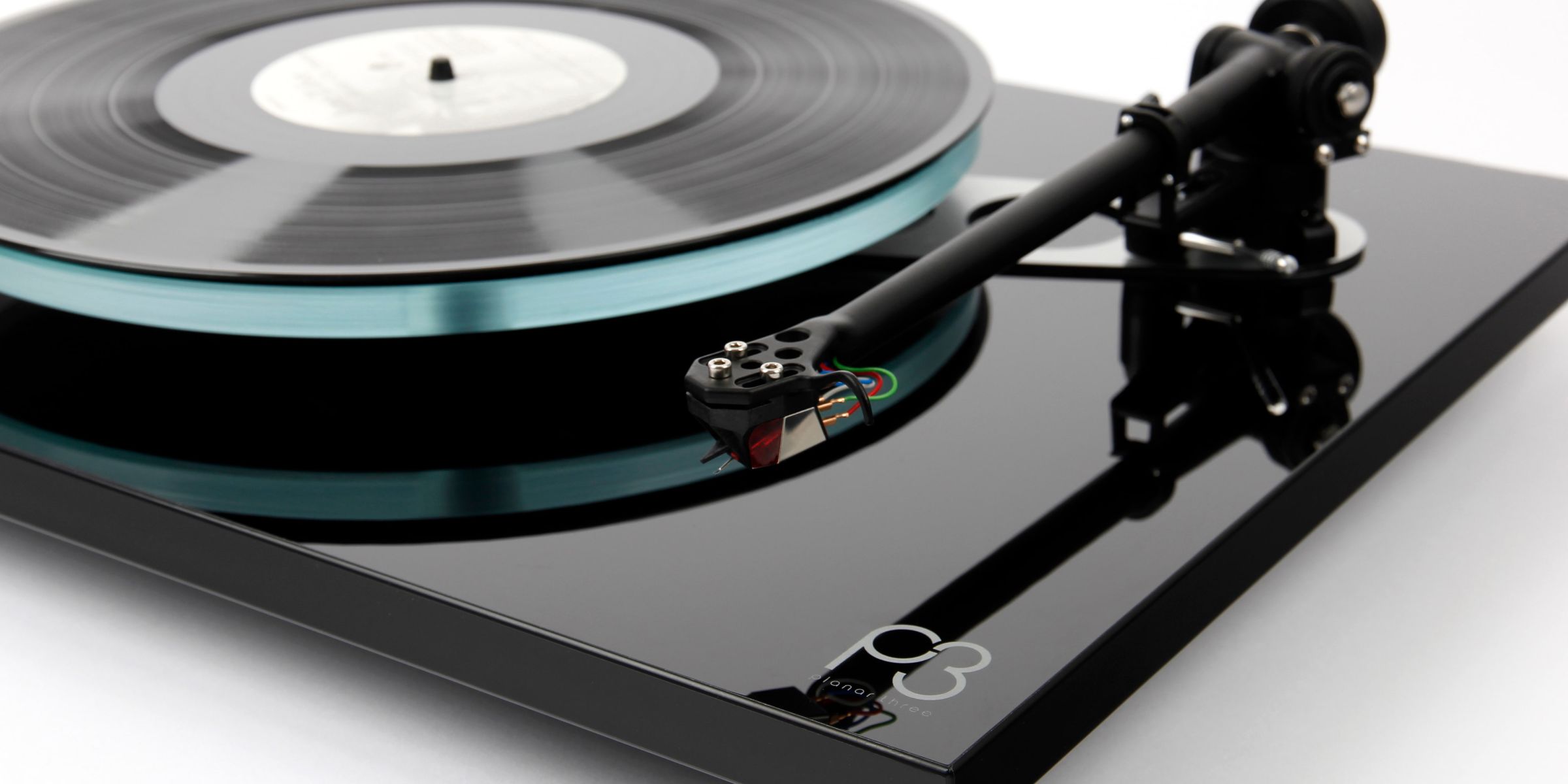 Rega | Planar 3 Turntable