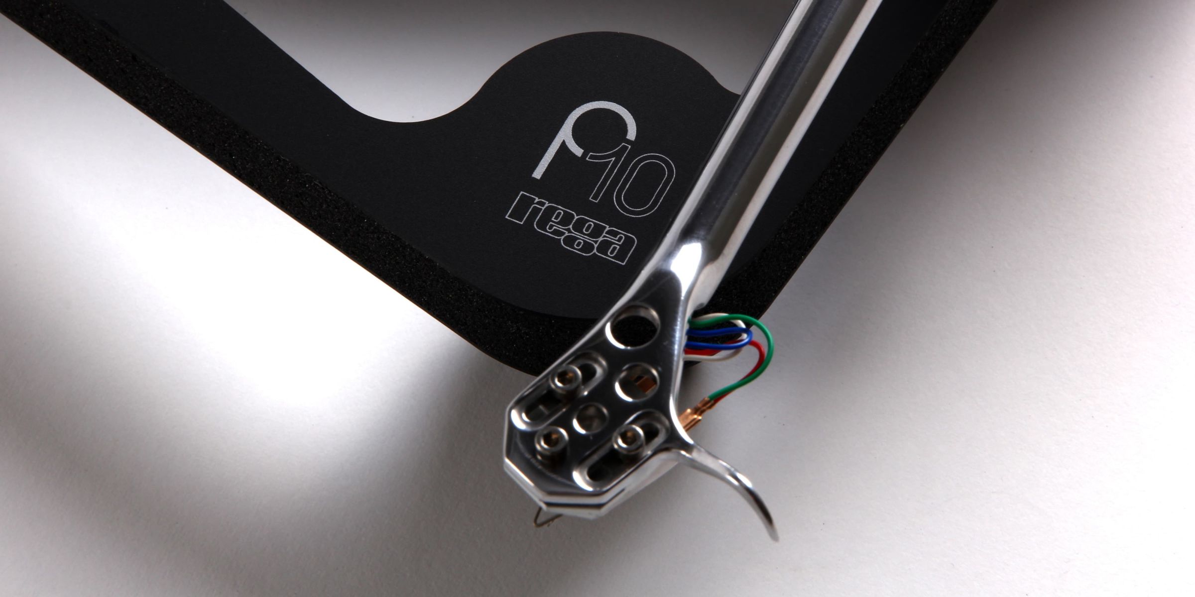 Rega | RB3000 Tonearm – pushing the boundaries of tonearm design