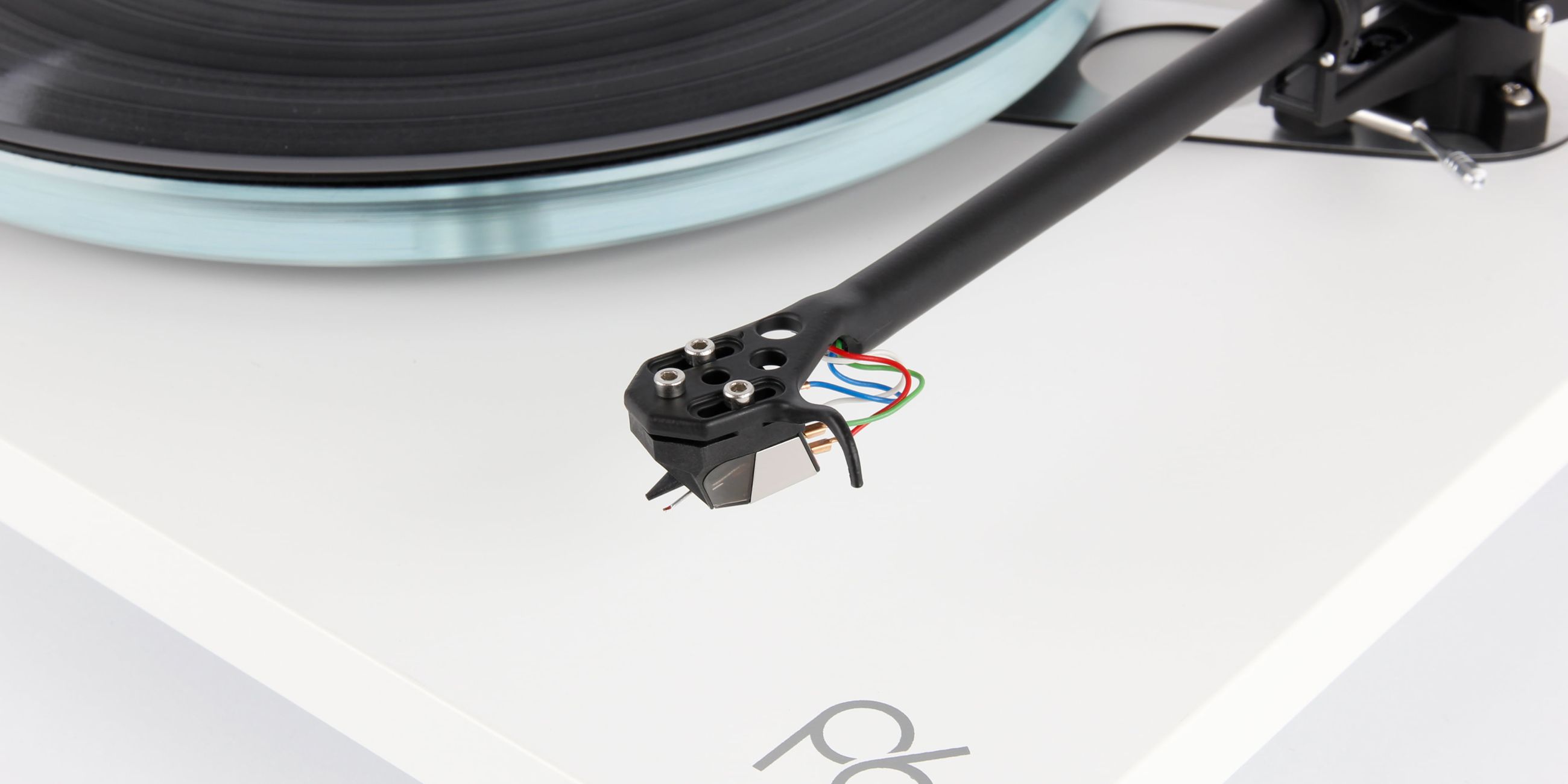 Rega Nd5 moving magnet cartridge