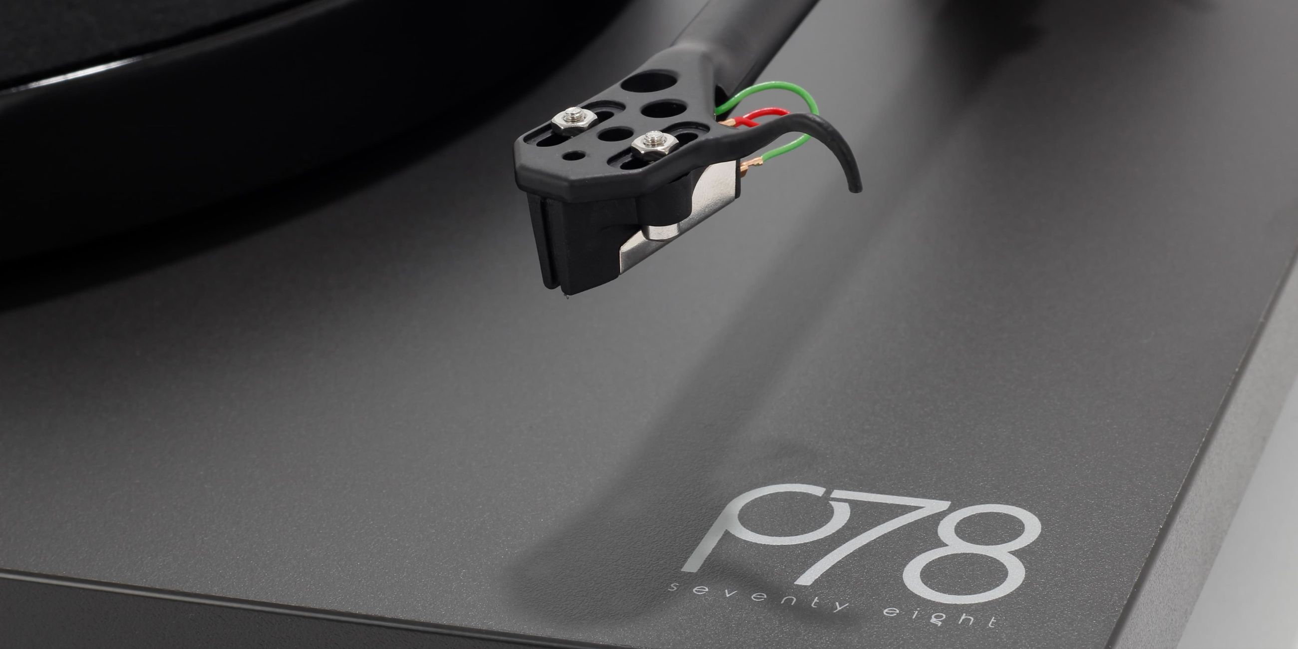 Rega | Planar 78 Turntable - Single Speed 78 rpm Turntable