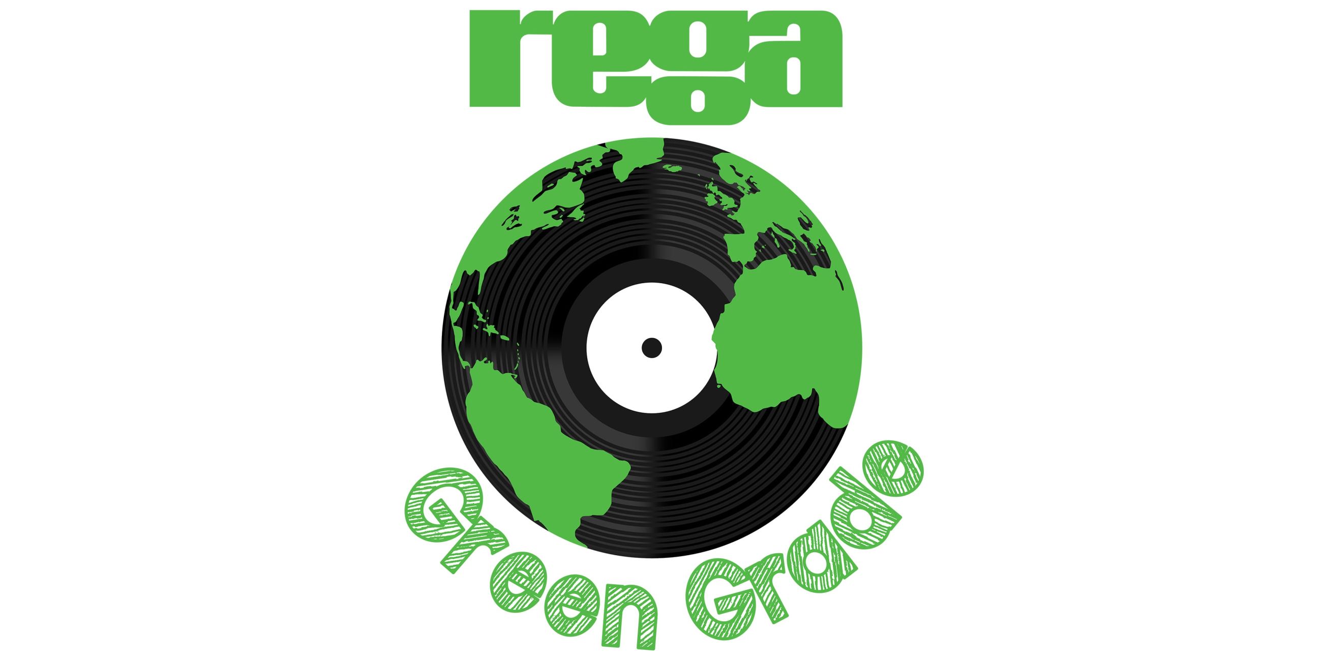 Save money and the Planet with Rega Green Grade products - Rega News ...