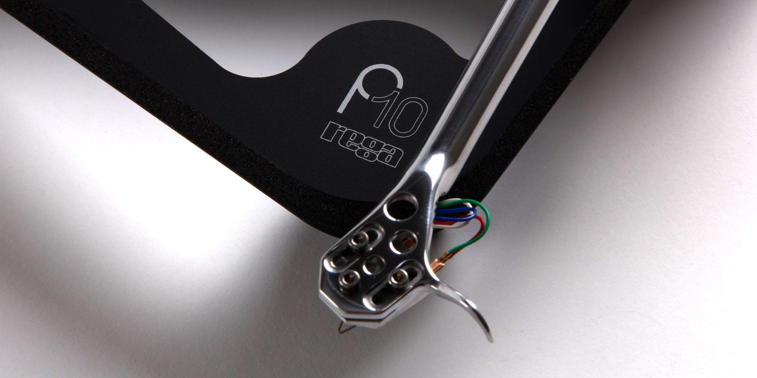 Rega | RB3000 Tonearm – pushing the boundaries of tonearm design