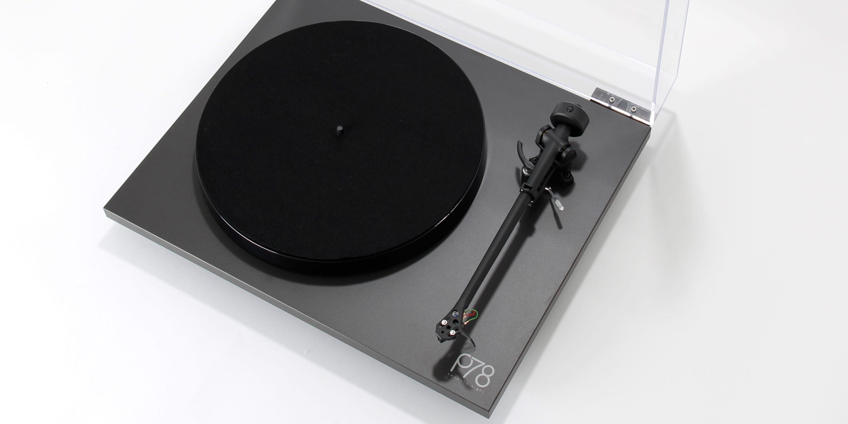 Rega | Planar 78 Turntable - Single Speed 78 rpm Turntable